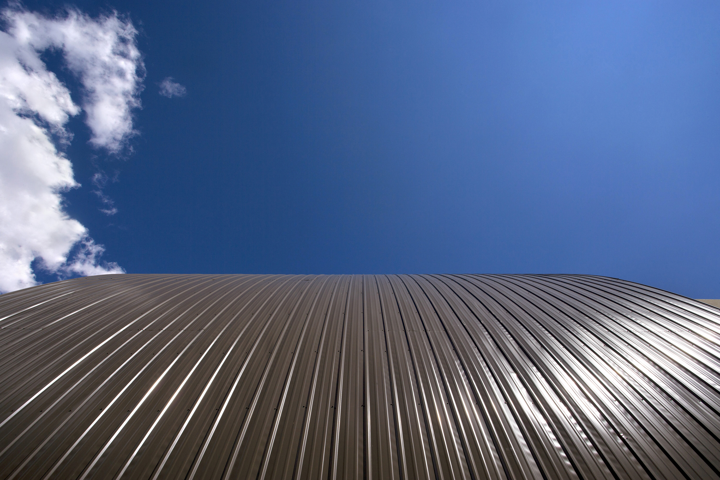 Shield House - Architizer