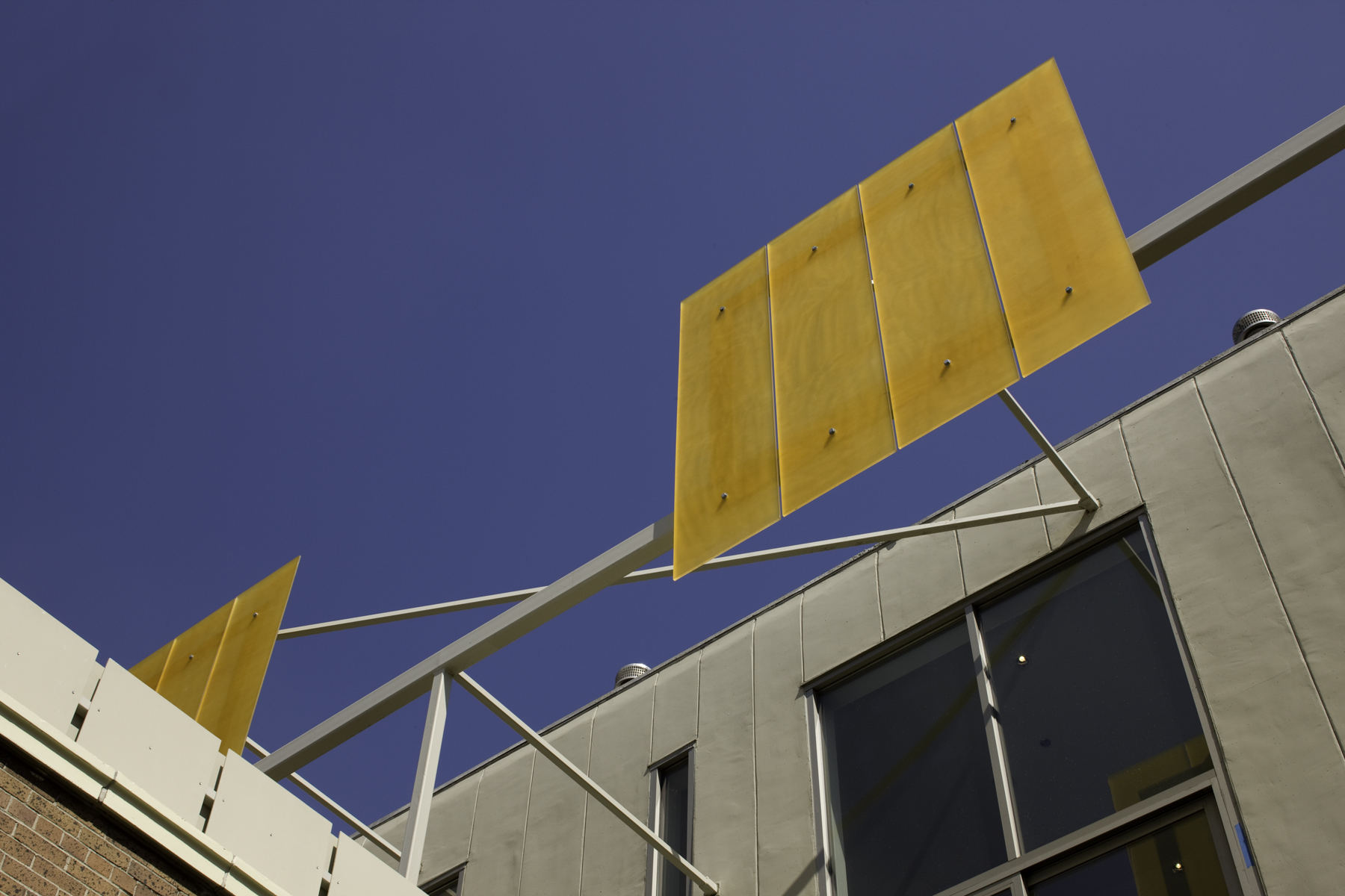 Biscuit Lofts (Adaptive Re-Use/ Historic Preservation) by Aleks ...