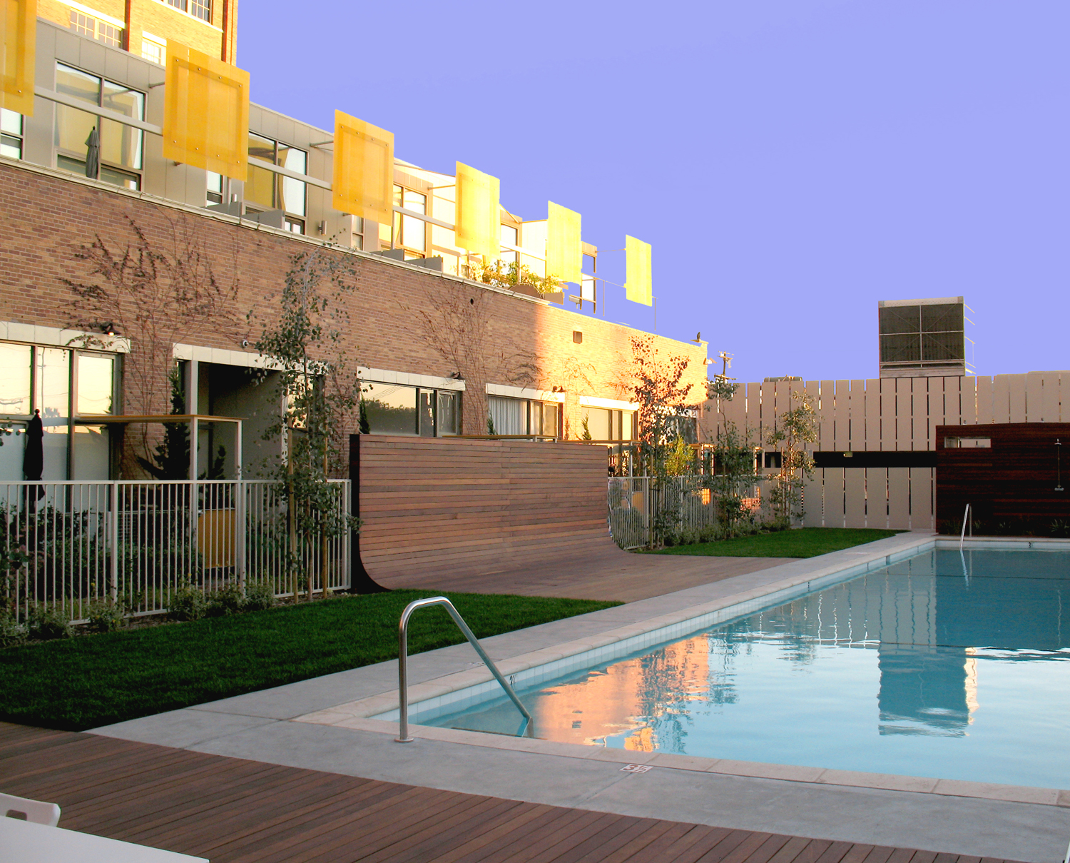 Biscuit Lofts (Adaptive Re-Use/ Historic Preservation) by Aleks ...