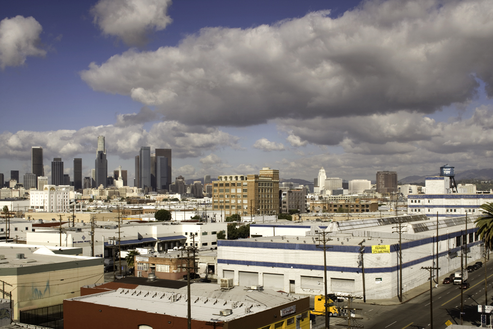 Biscuit Lofts (Adaptive Re-Use/ Historic Preservation) by Aleks ...