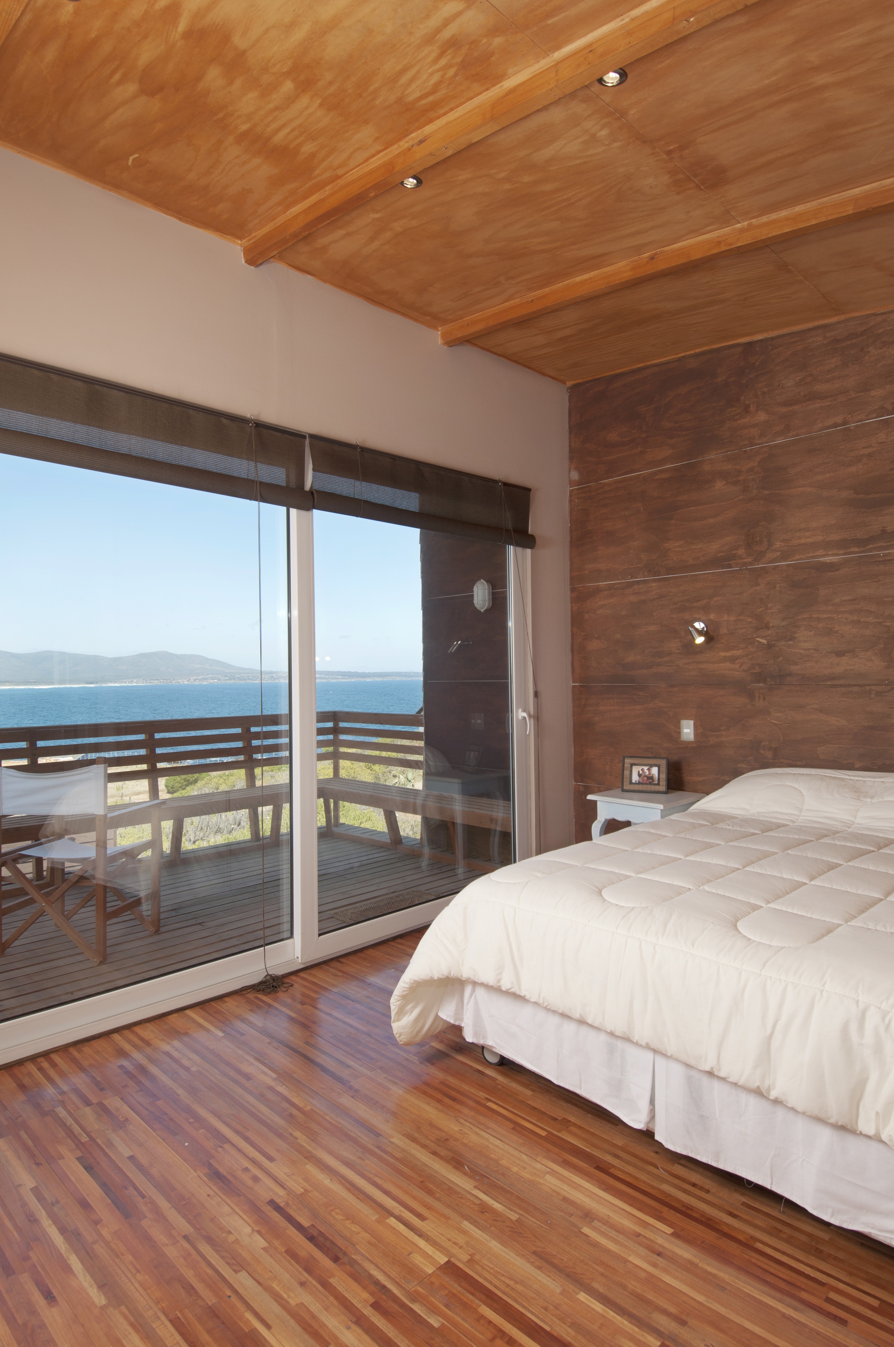 Nave House by Alvaro Rojas Vio-Architect - Architizer