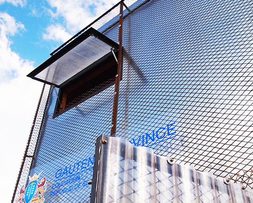 tarlton POD by Architecture for a Change (A4AC Architects) - Architizer