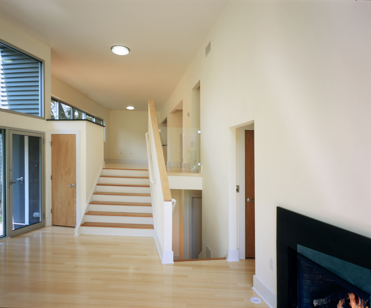 Quarry Street by Studio Hillier - Architizer