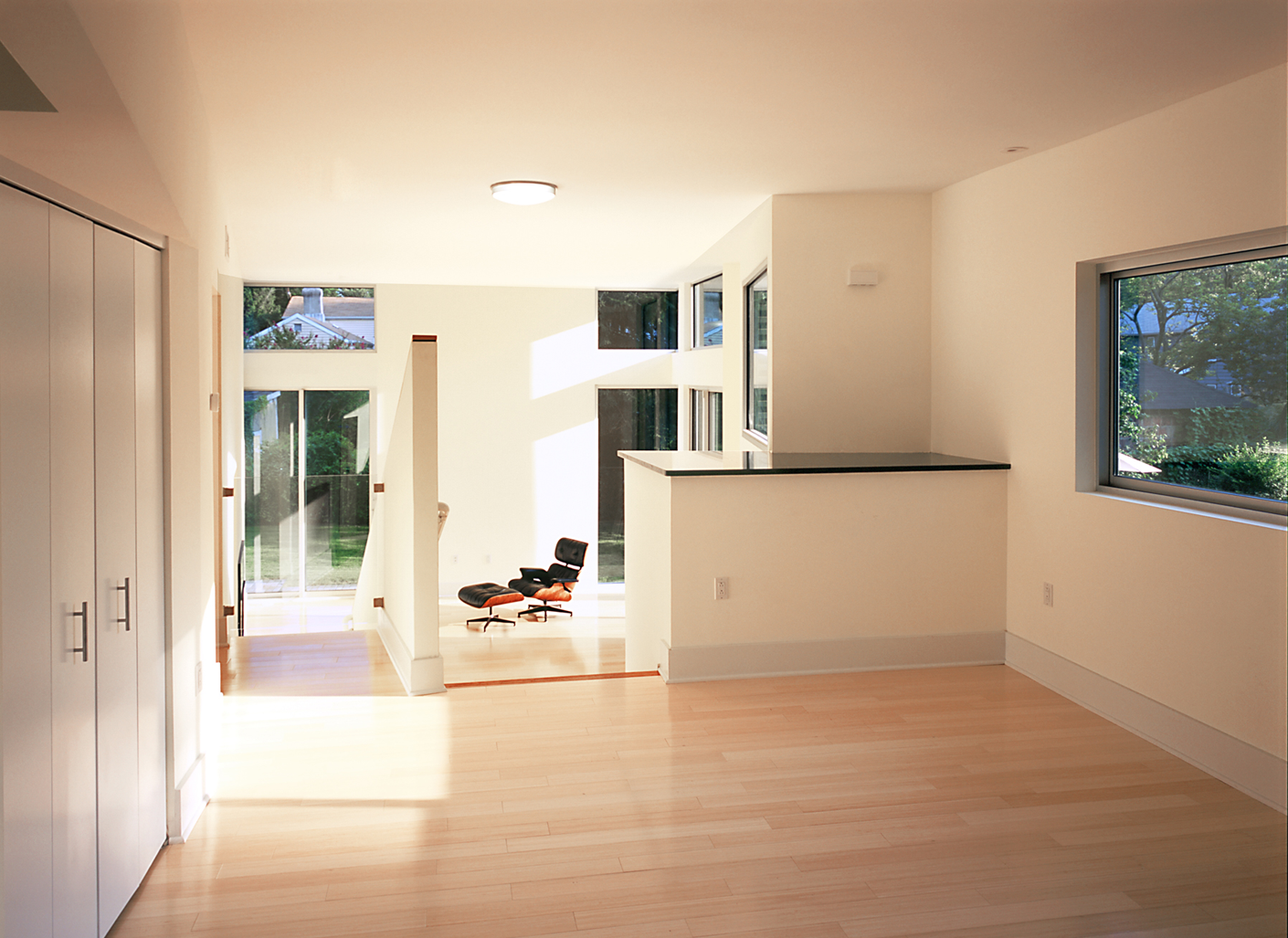 Quarry Street by Studio Hillier - Architizer