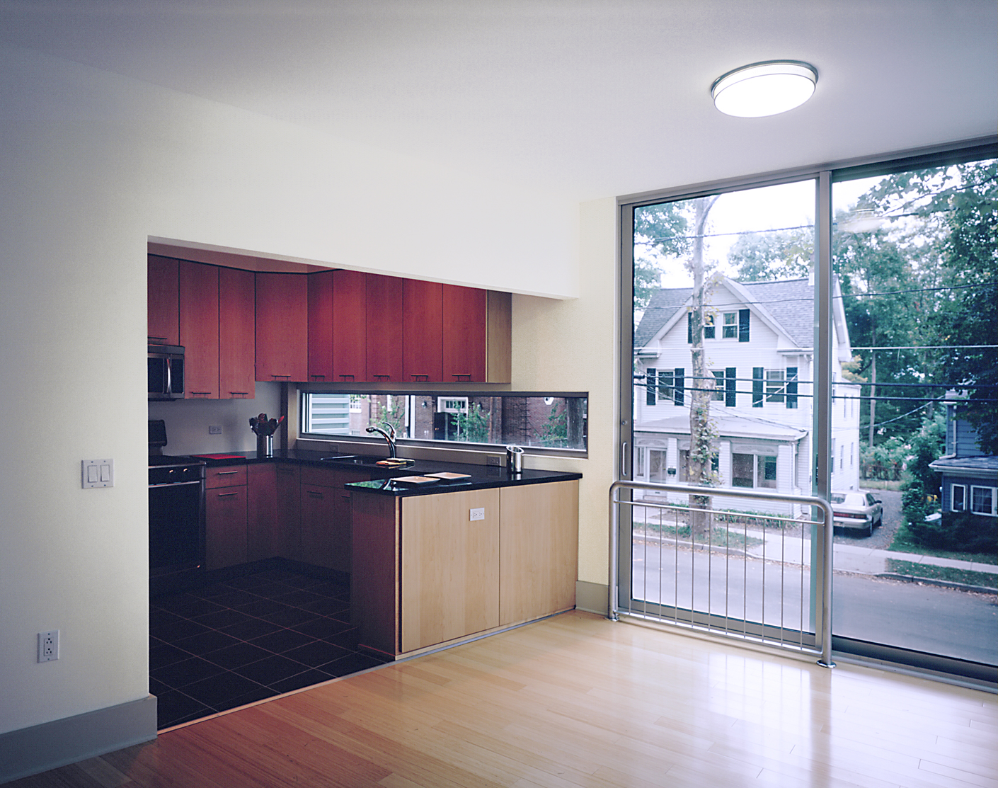 Quarry Street by Studio Hillier - Architizer