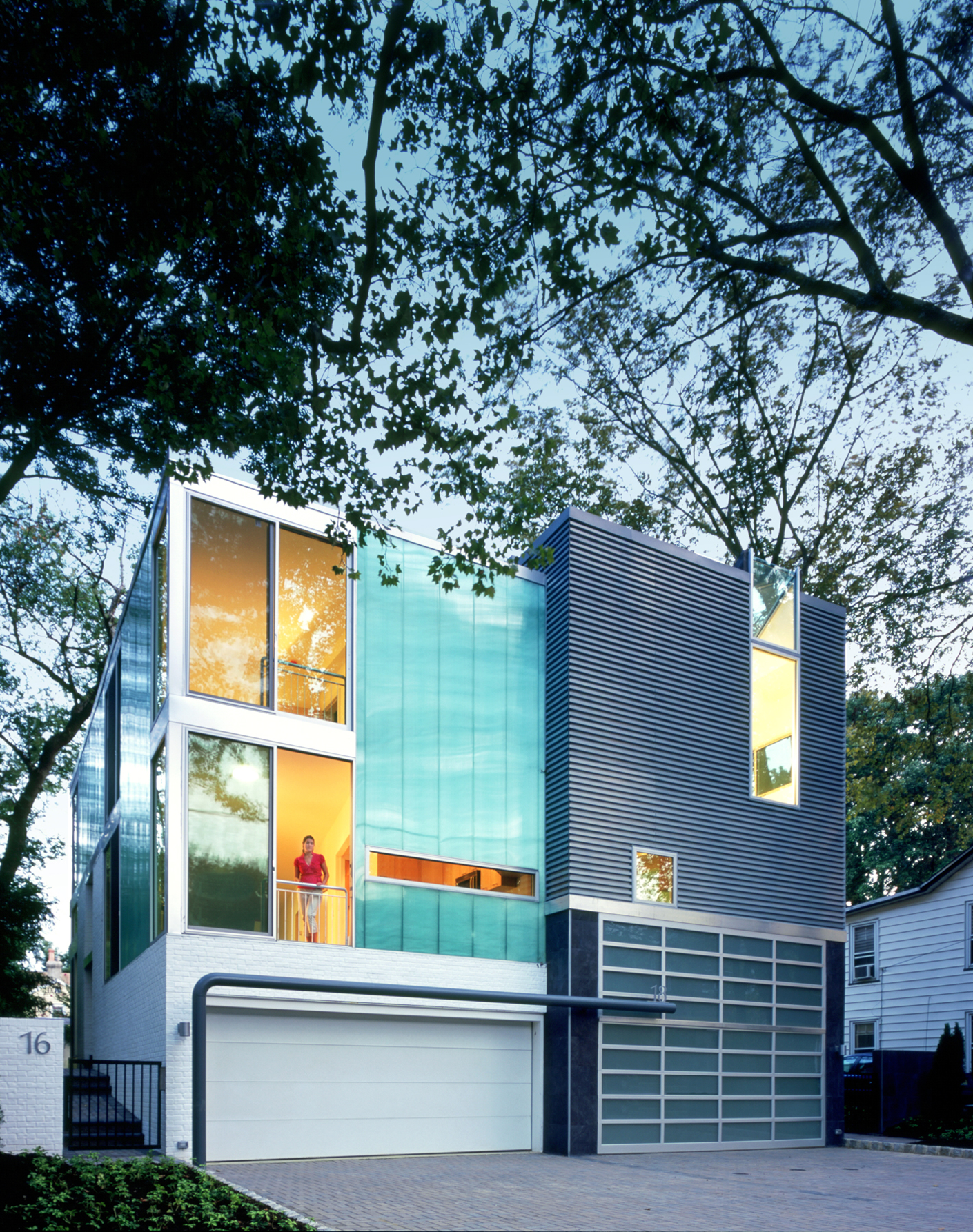 Quarry Street by Studio Hillier - Architizer