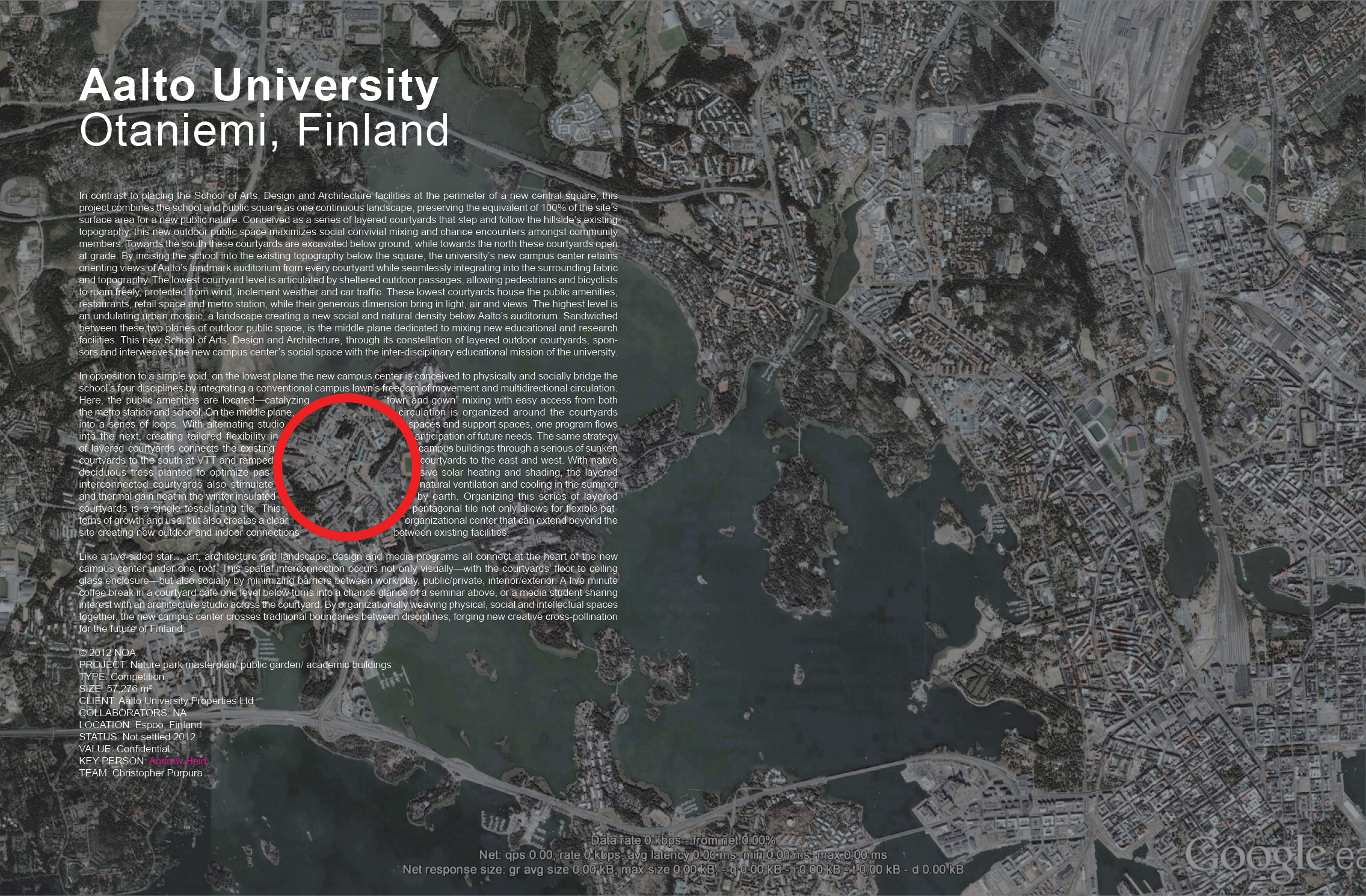 Aalto University by NO ARCHITECTURE - Architizer