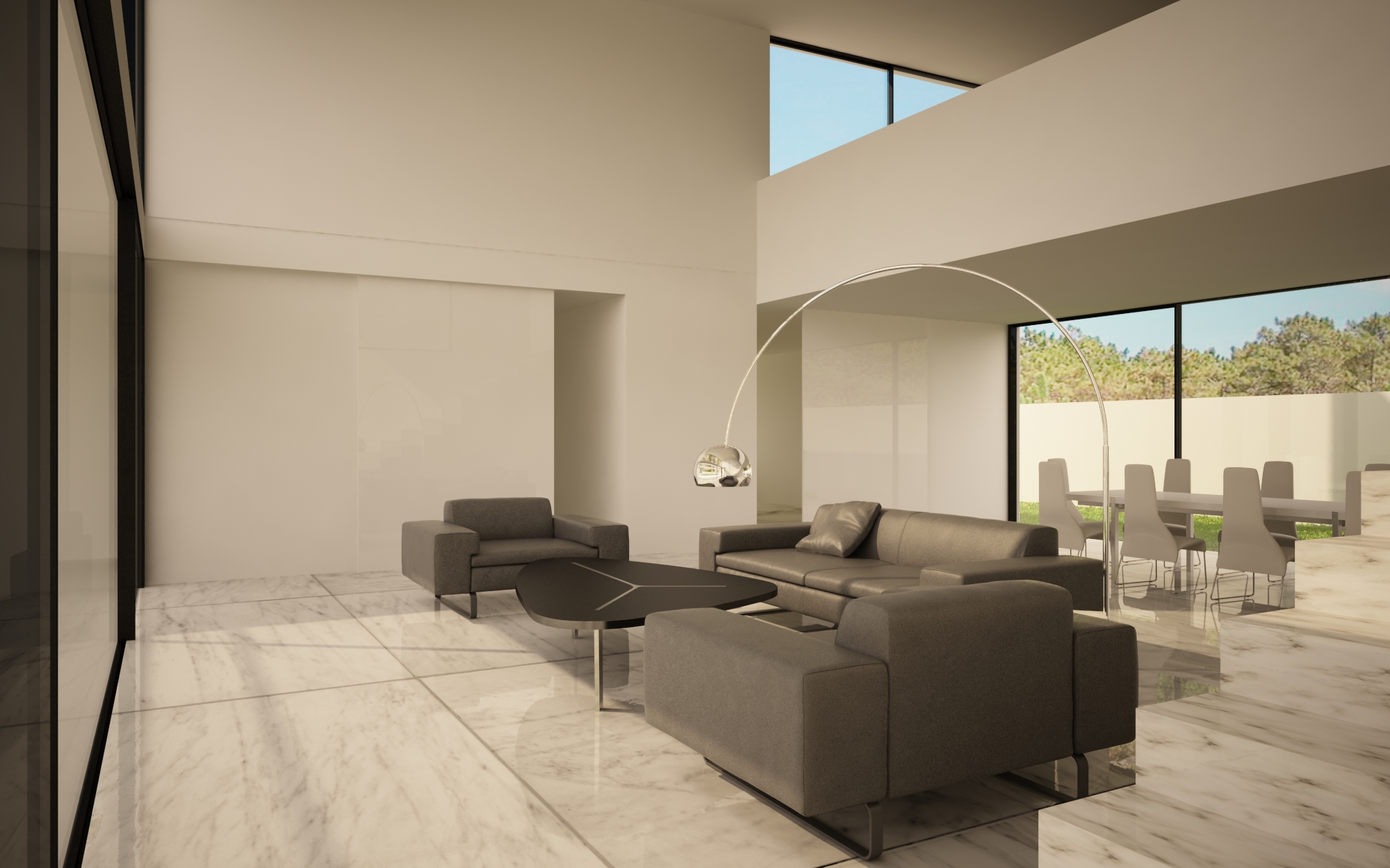 Casa Pinto by Adarq - André David, Arquitecto - Architizer