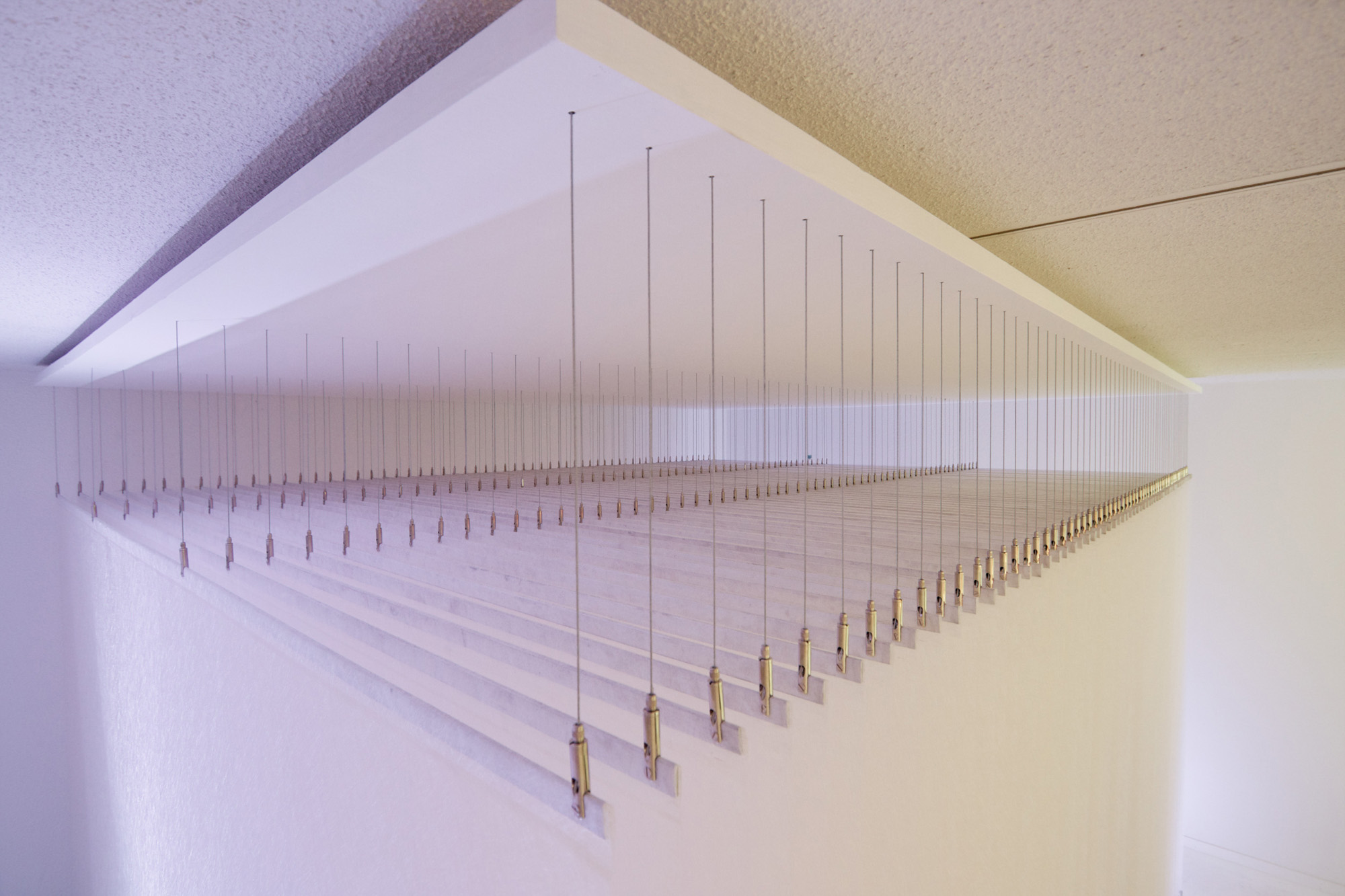 Pre-Fab Chapel by Luis Pons Design Lab - Architizer