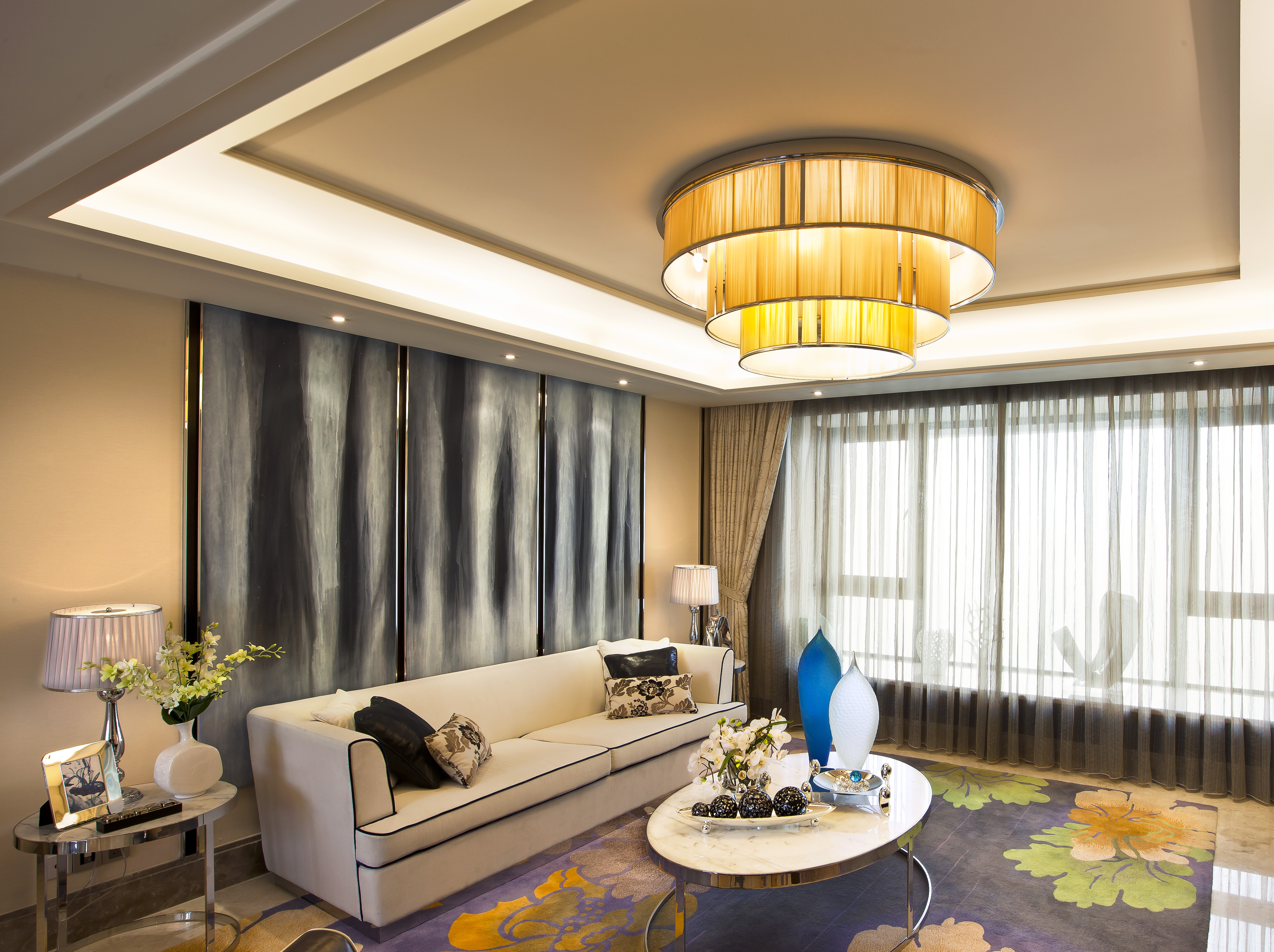 Illuminate Lighting Design - Architizer