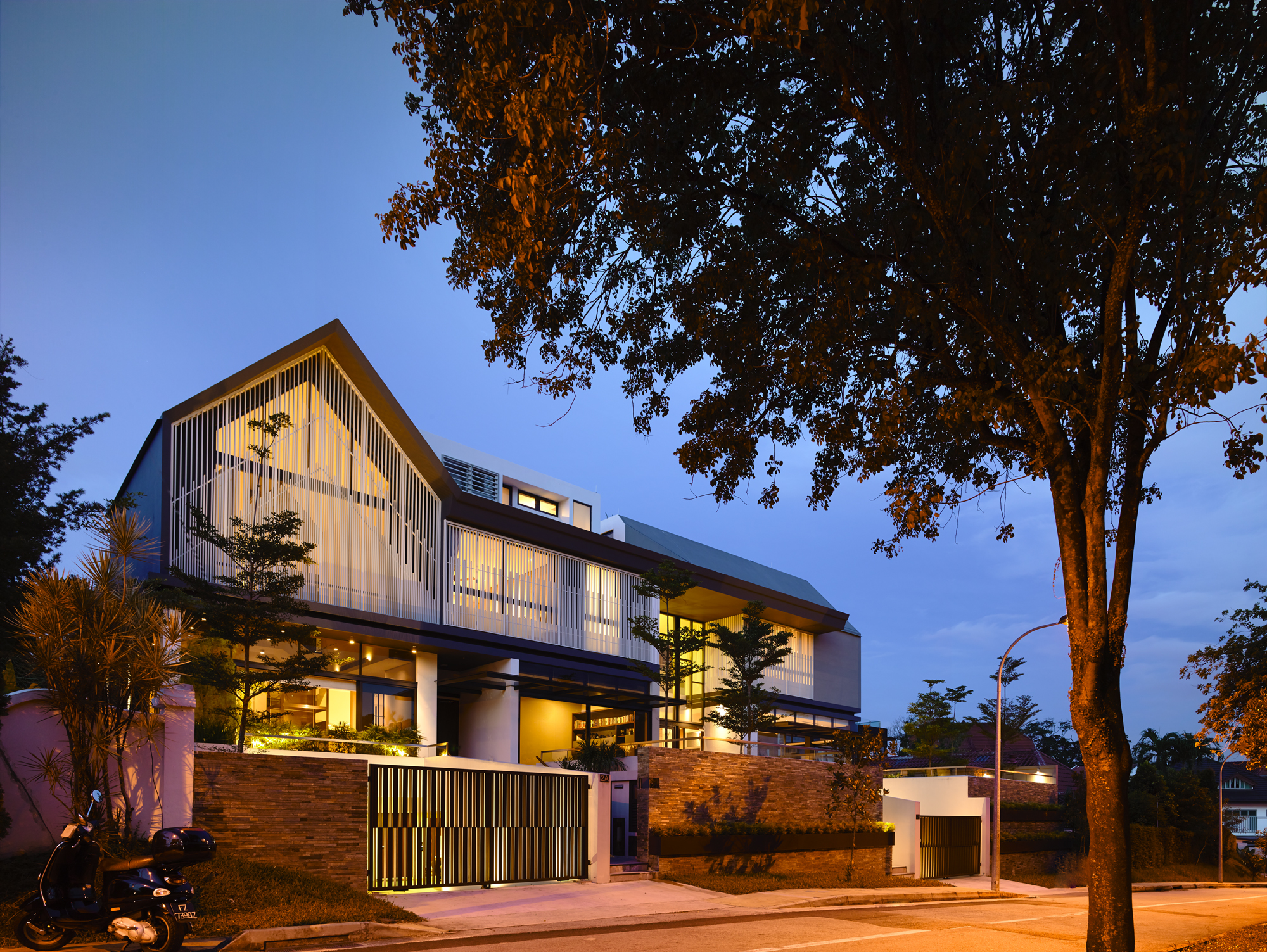 A D LAB Pte Ltd - Architizer