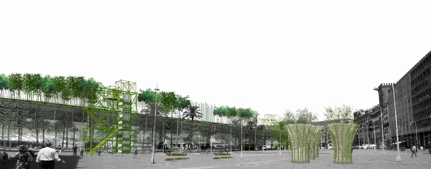 Live the Profession by OAM ARCHITECTURE - Architizer