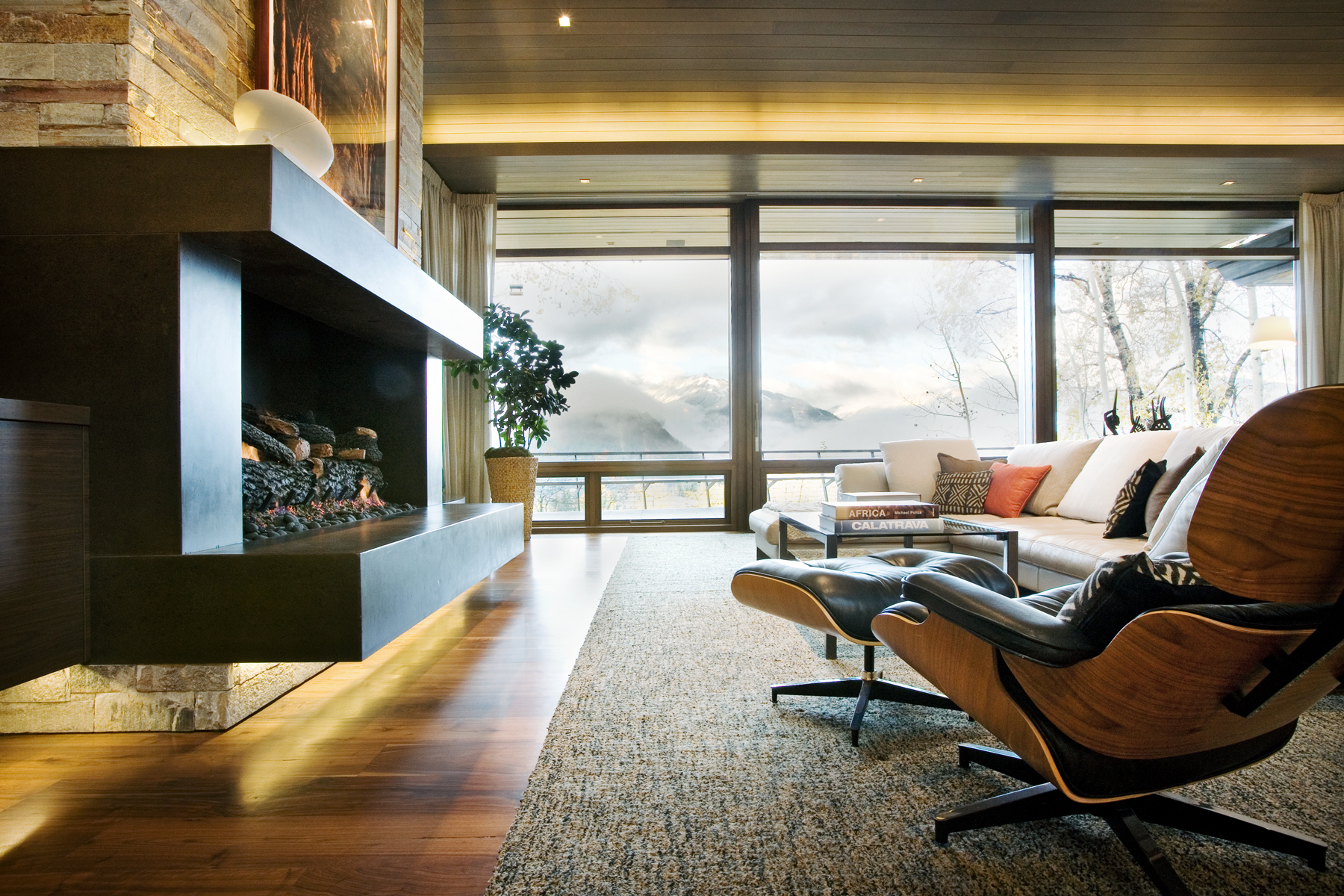 Idea 735856: Wrights Road by Charles Cunniffe Architects - Architizer