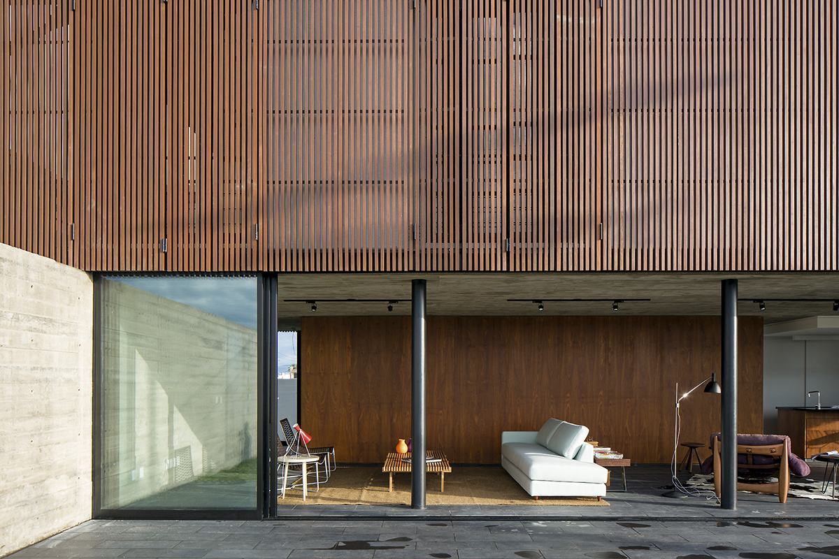 XAN House by MAPA Architects - Architizer