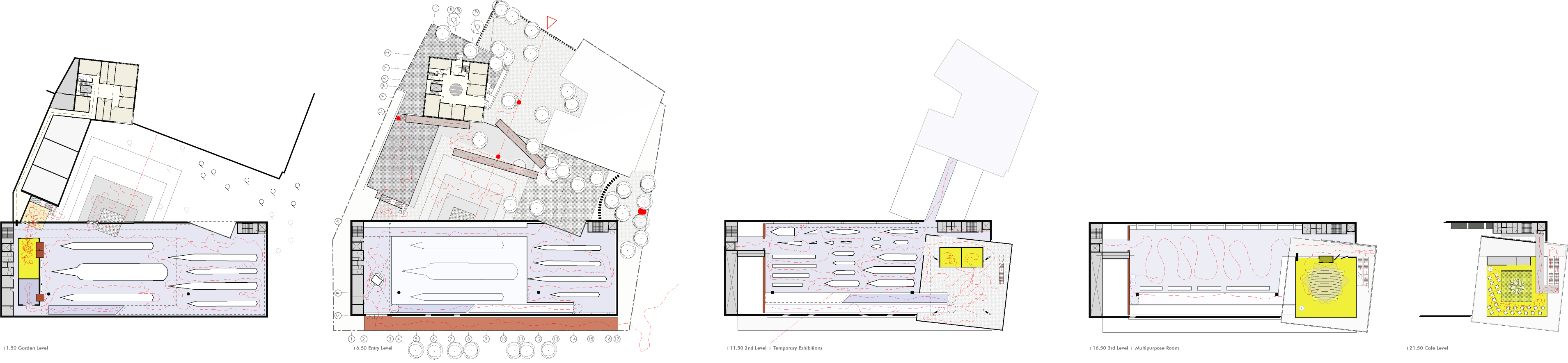 Istanbul Naval Museum by SANALarc - Architizer
