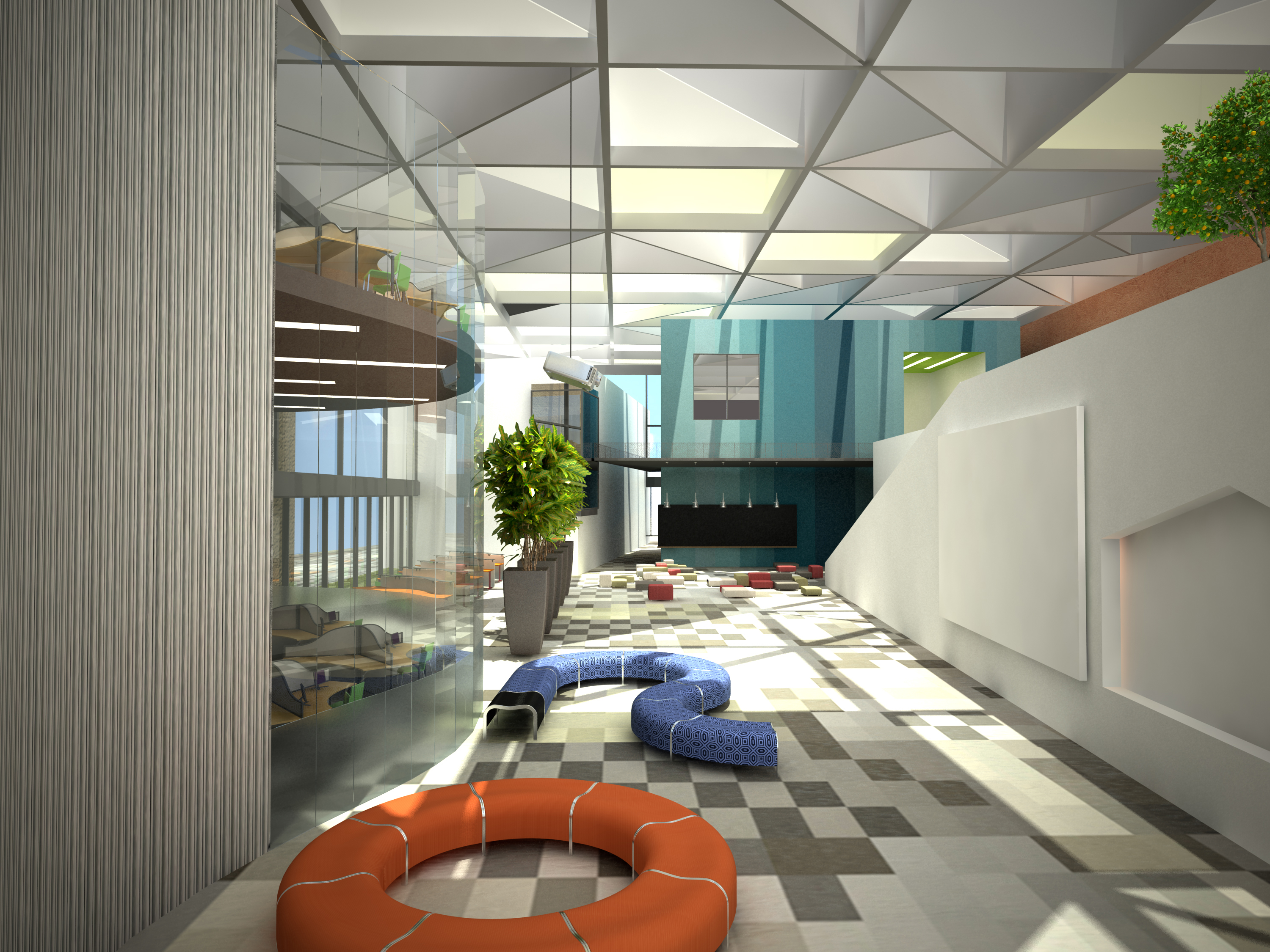 SANALarc - Architizer