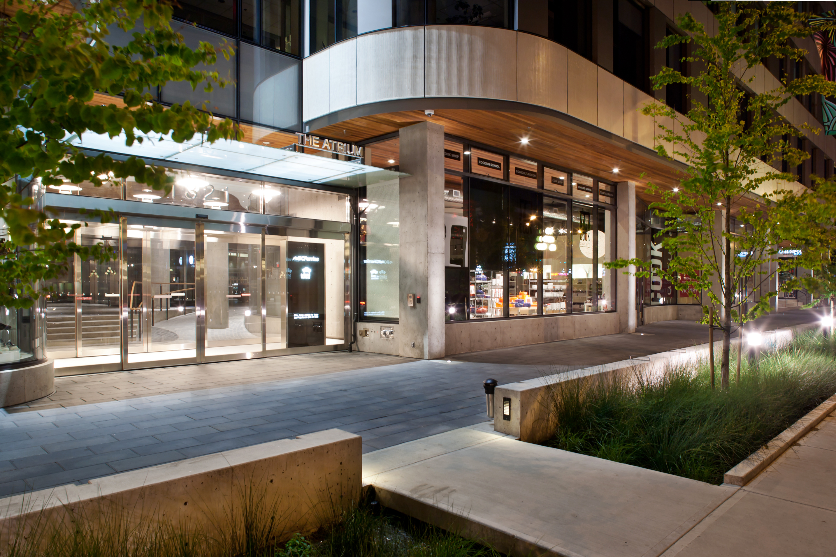 800 Yates, "Atrium" by D'Ambrosio architecture + urbanism - Architizer