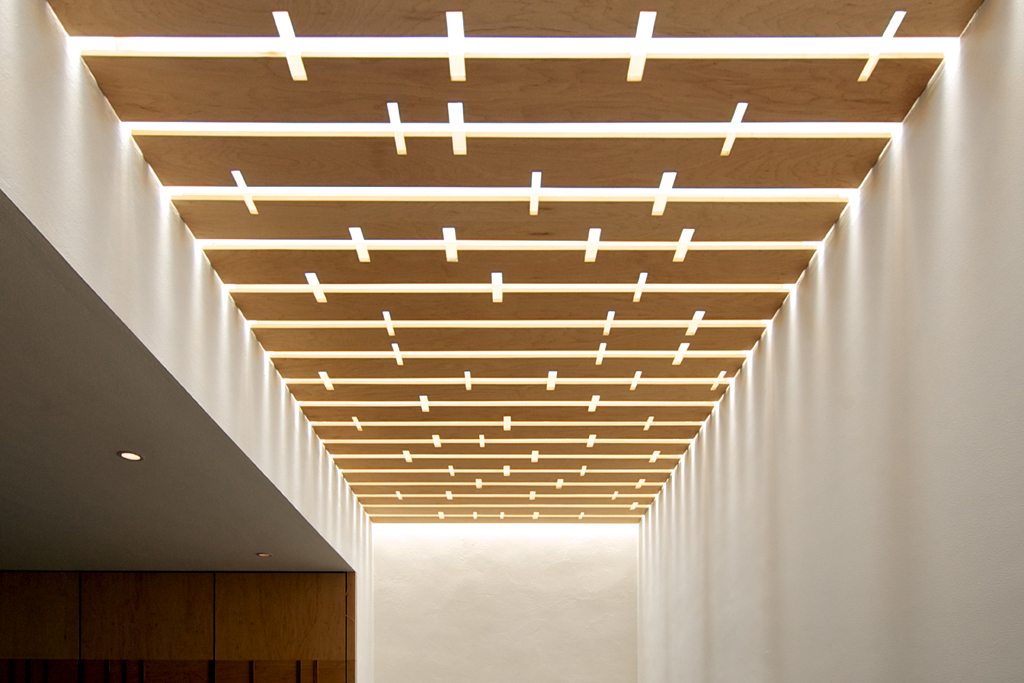 V House by Agraz Arquitectos S.C. - Architizer