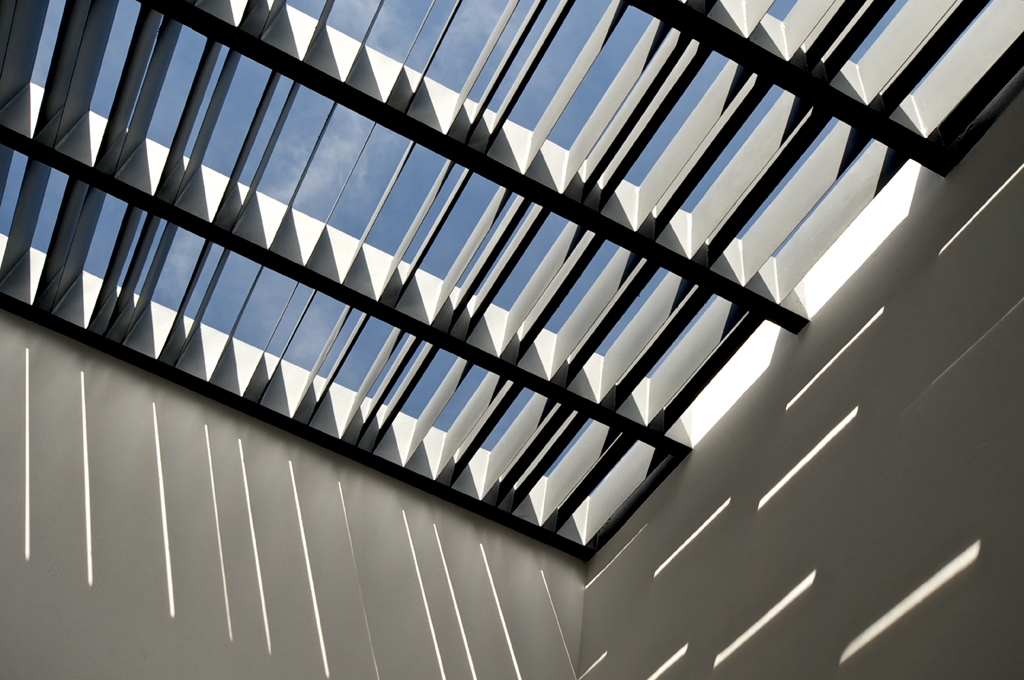 Wind House by Agraz Arquitectos S.C. - Architizer