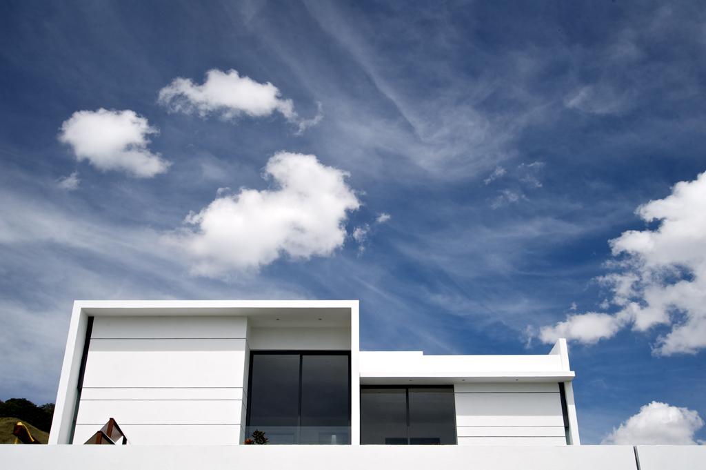 Wind House by Agraz Arquitectos S.C. - Architizer