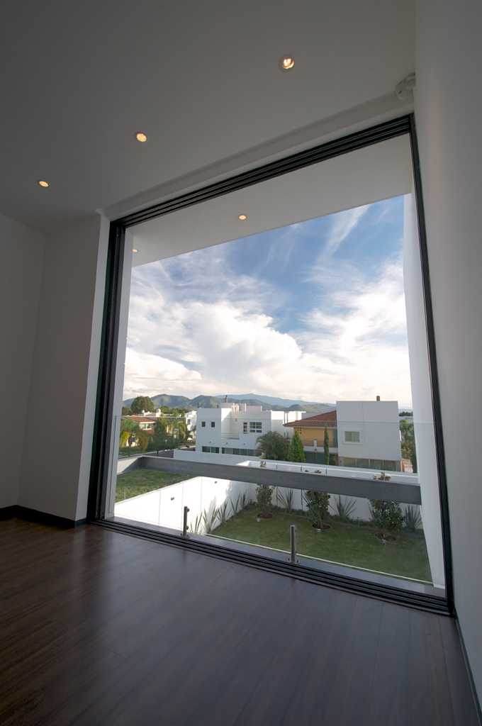 Wind House by Agraz Arquitectos S.C. - Architizer