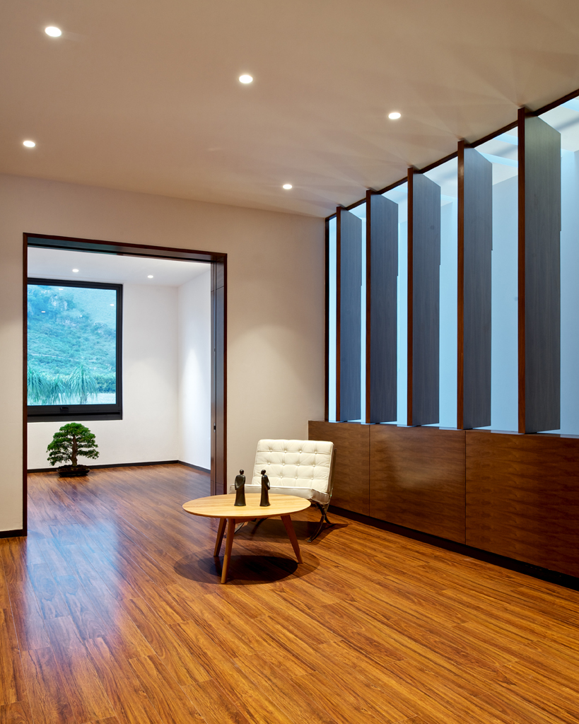 Wind House by Agraz Arquitectos S.C. - Architizer