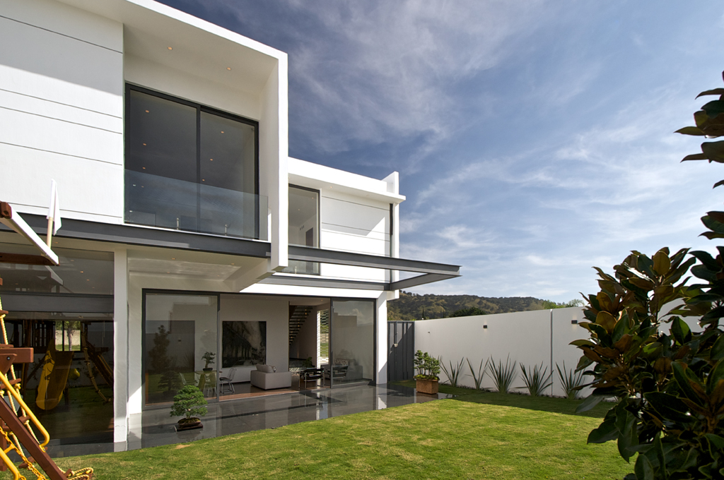 Wind House by Agraz Arquitectos S.C. - Architizer