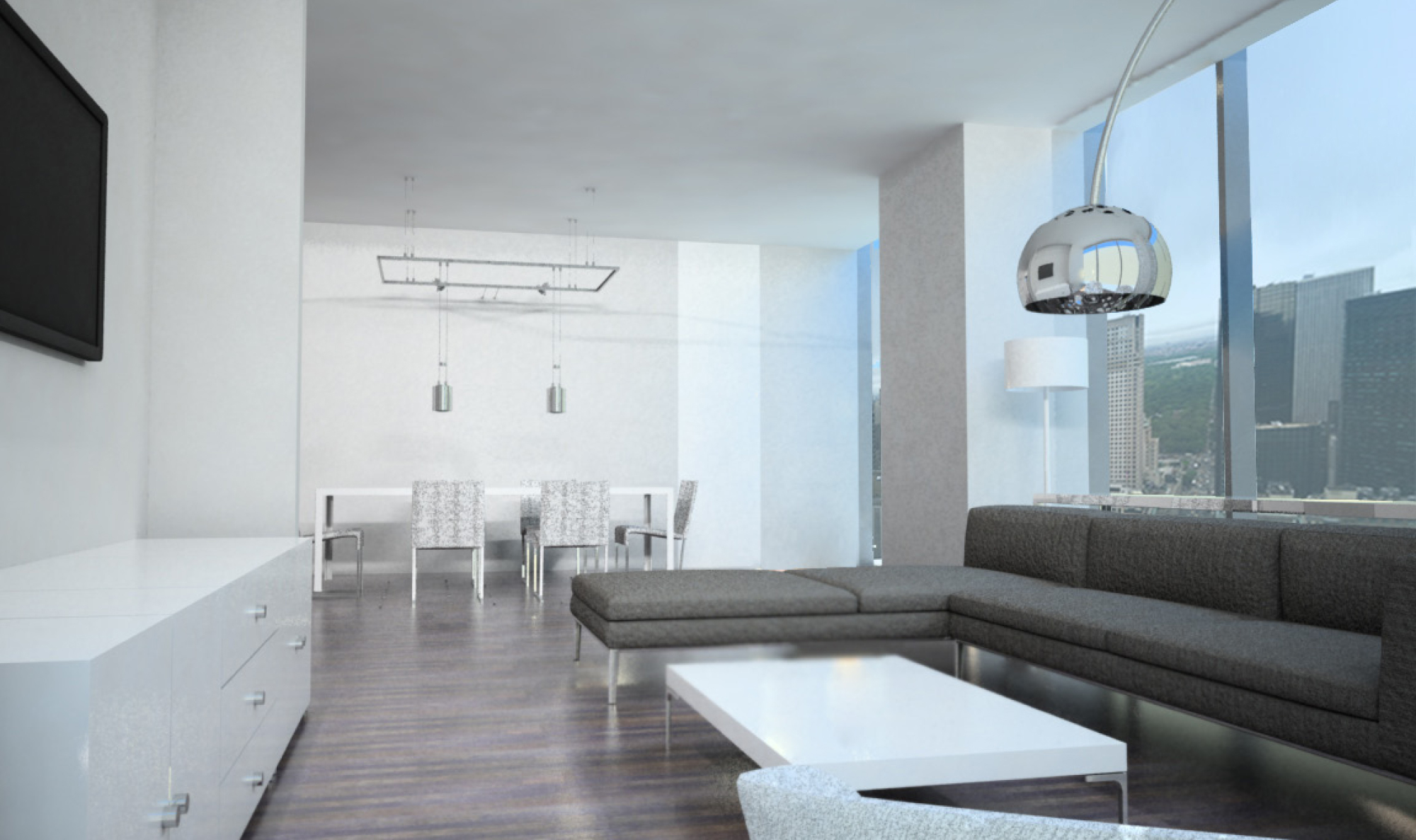 Silver Architecture, Pllc - Architizer