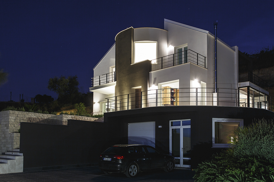 2C House by Studio 4e - Architizer