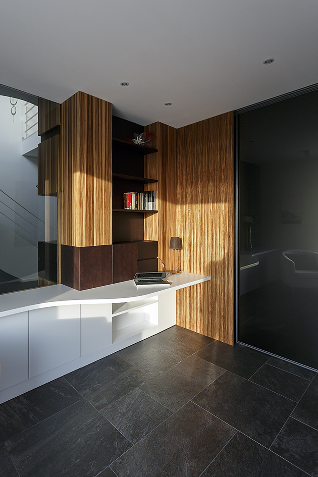 2C House by Studio 4e - Architizer