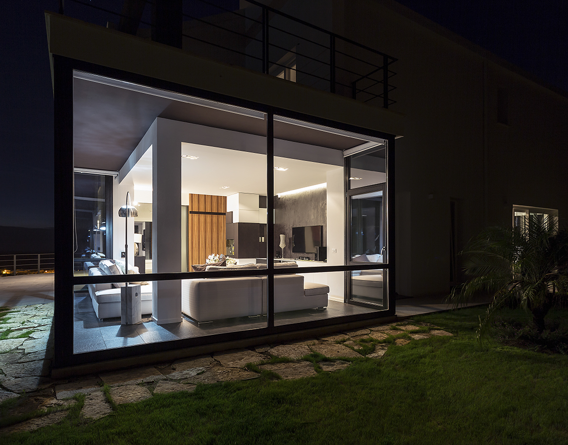 2C House by Studio 4e - Architizer