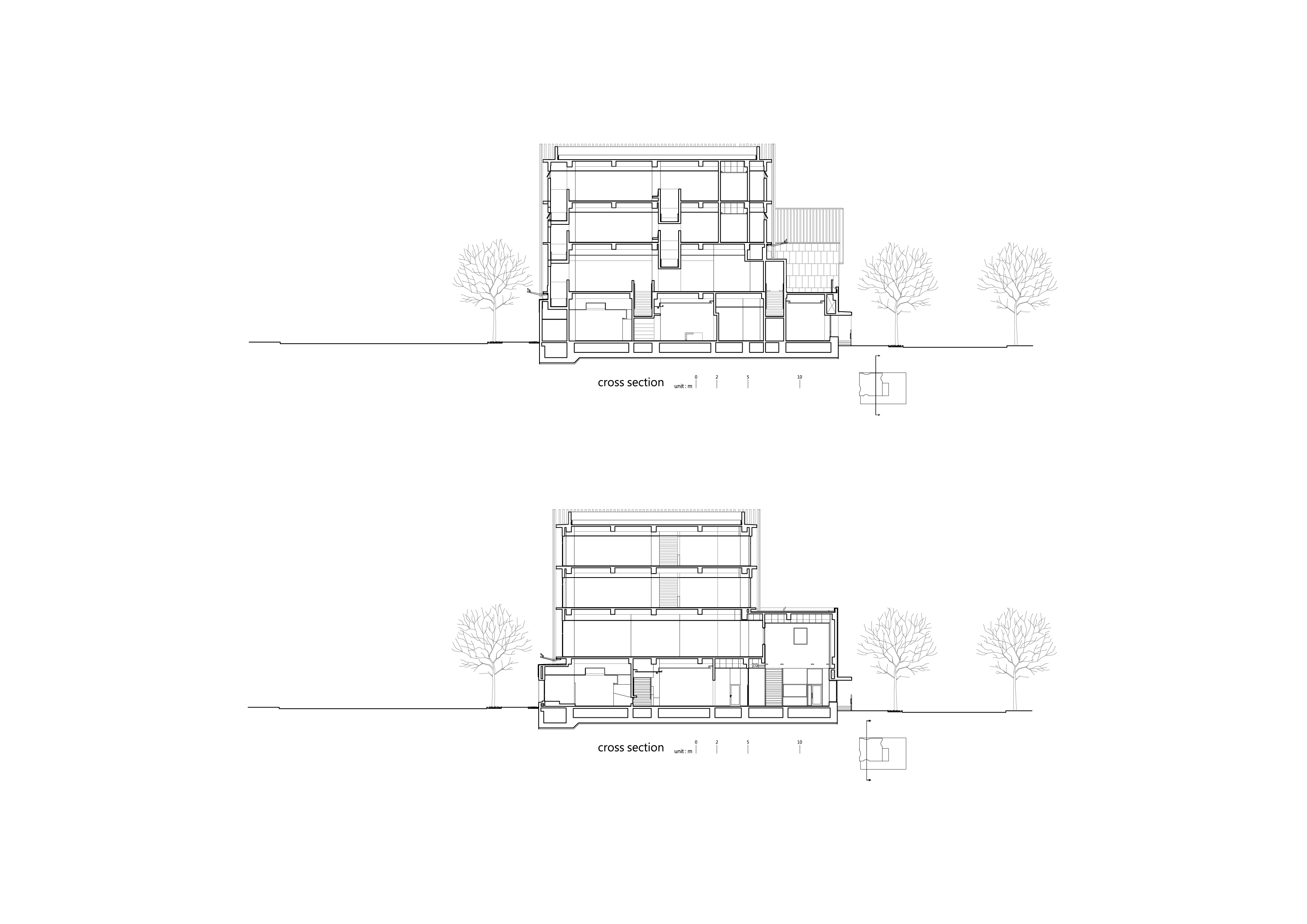 Tainan Yuwen Library by MAYU architects - Architizer