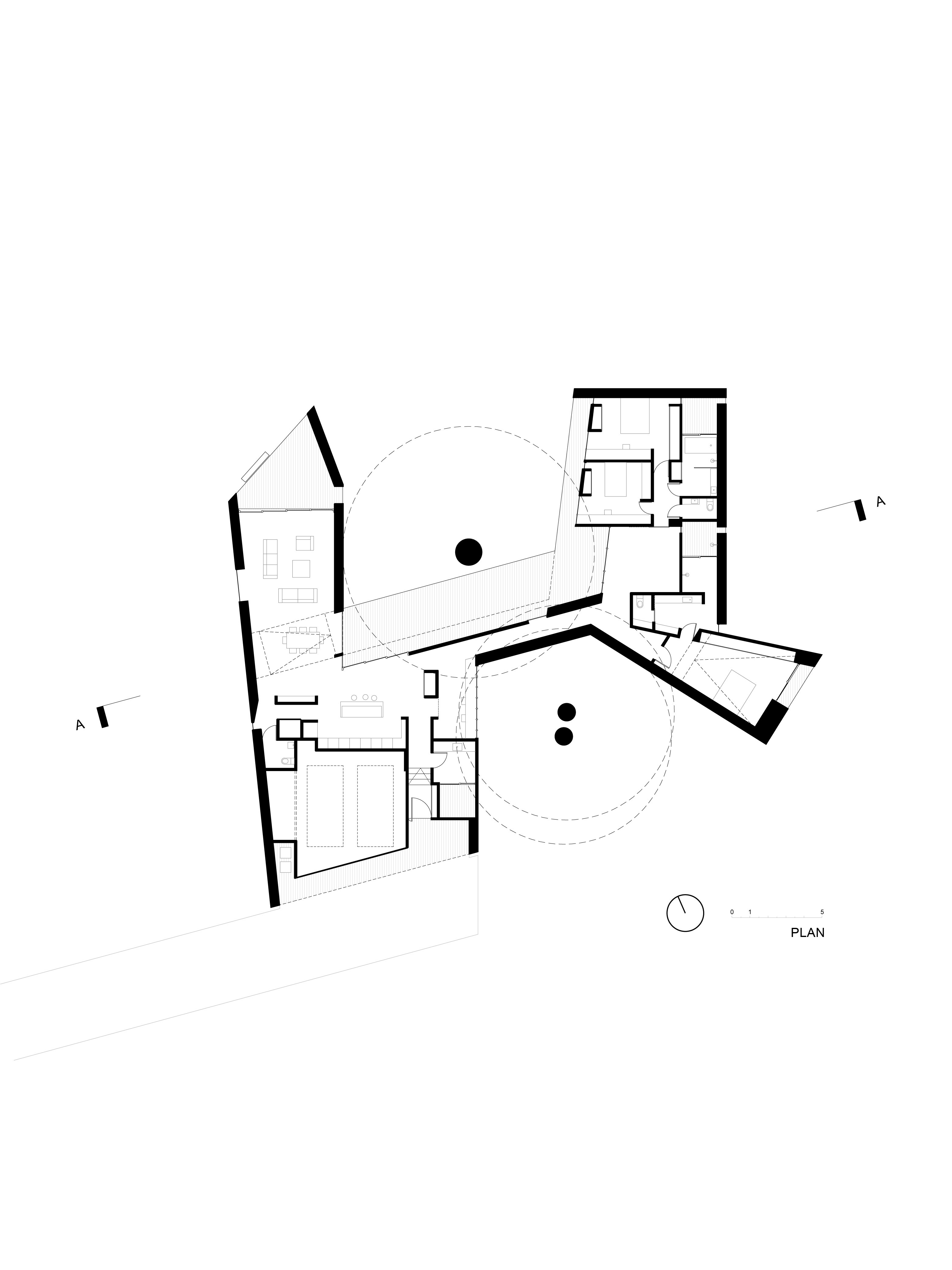 The Karri Loop House by MORQ - Architizer