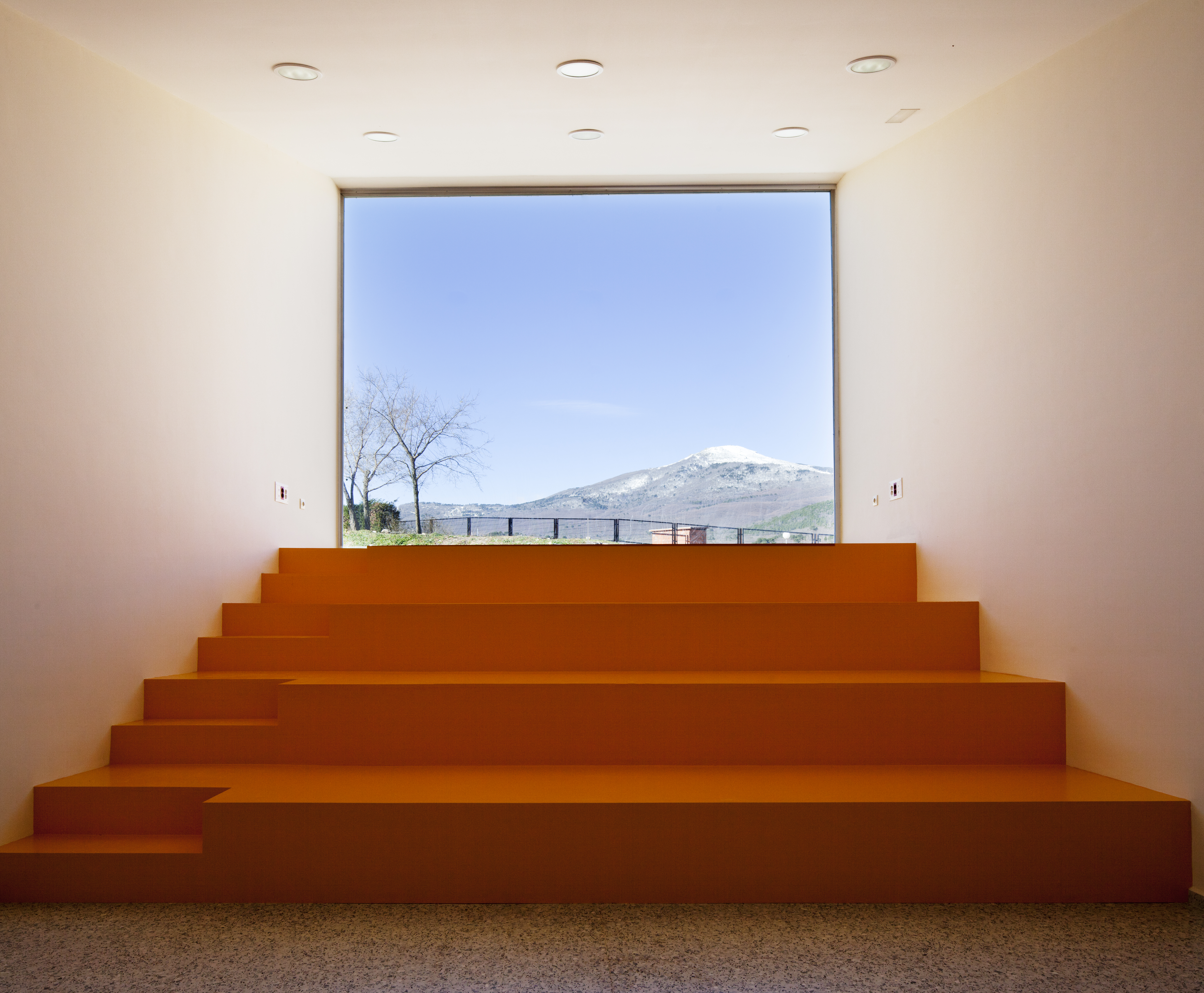 Viewpoint School by Arturo Blanco Herrero - Architizer