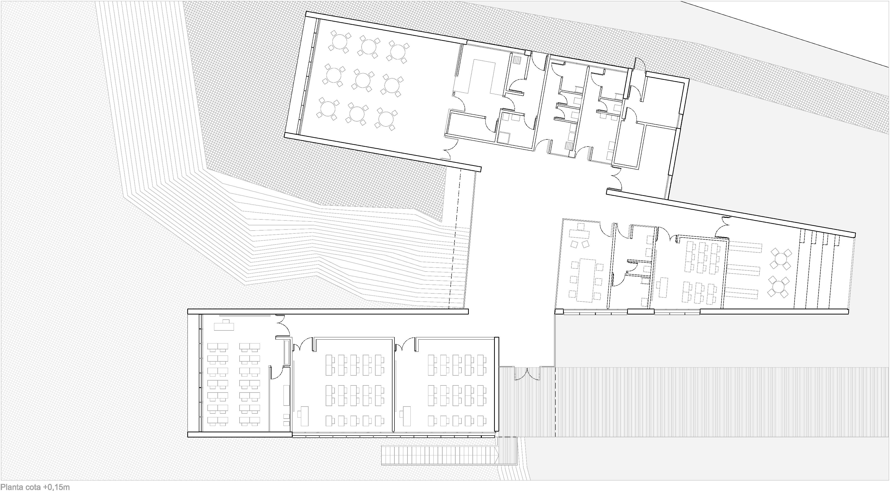 Viewpoint School by Arturo Blanco Herrero - Architizer