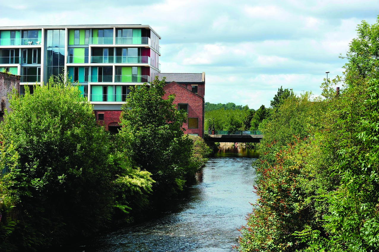Longlands by Space Craft Architects - Architizer