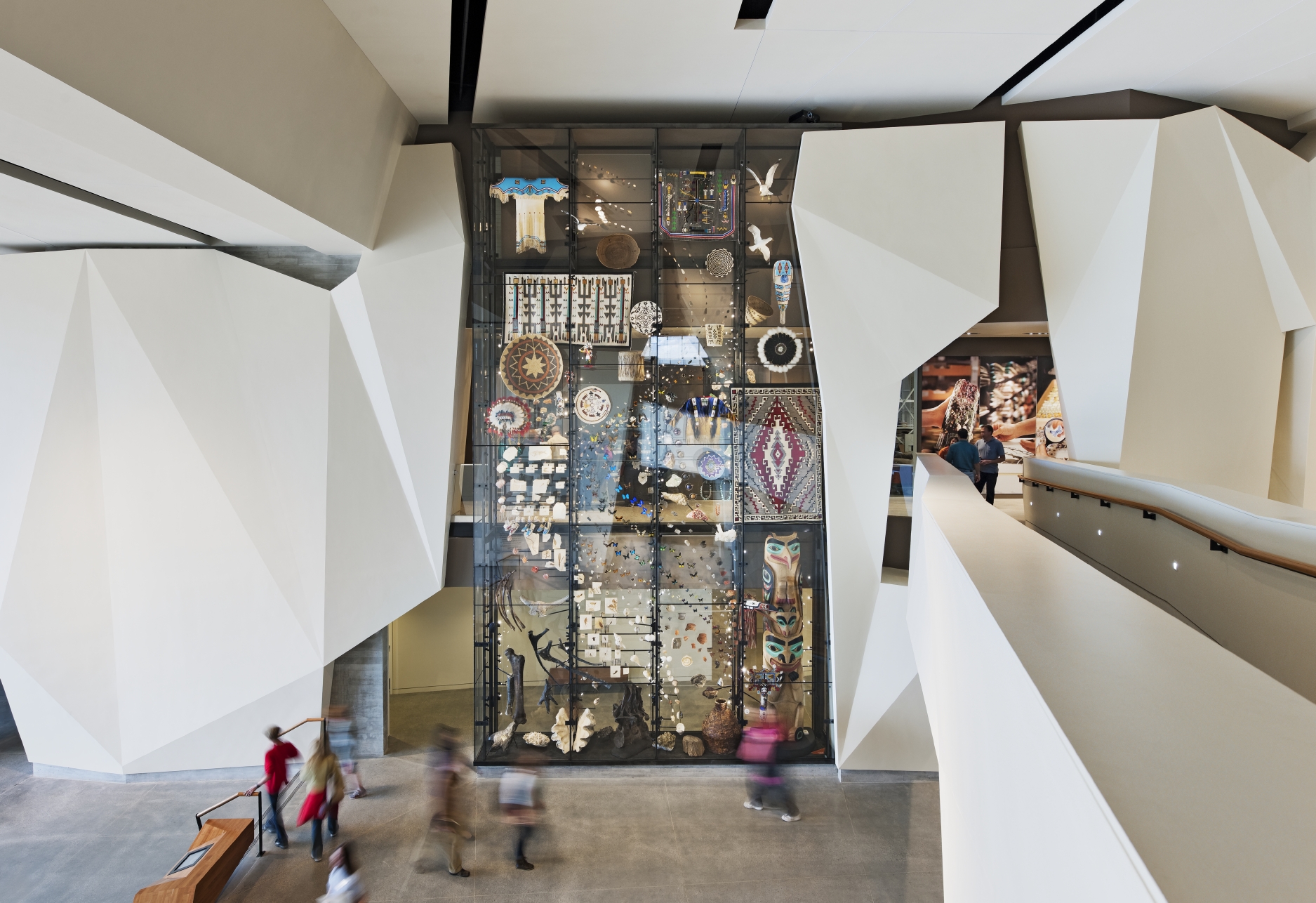 Natural History Museum of Utah by Ennead Architects - Architizer