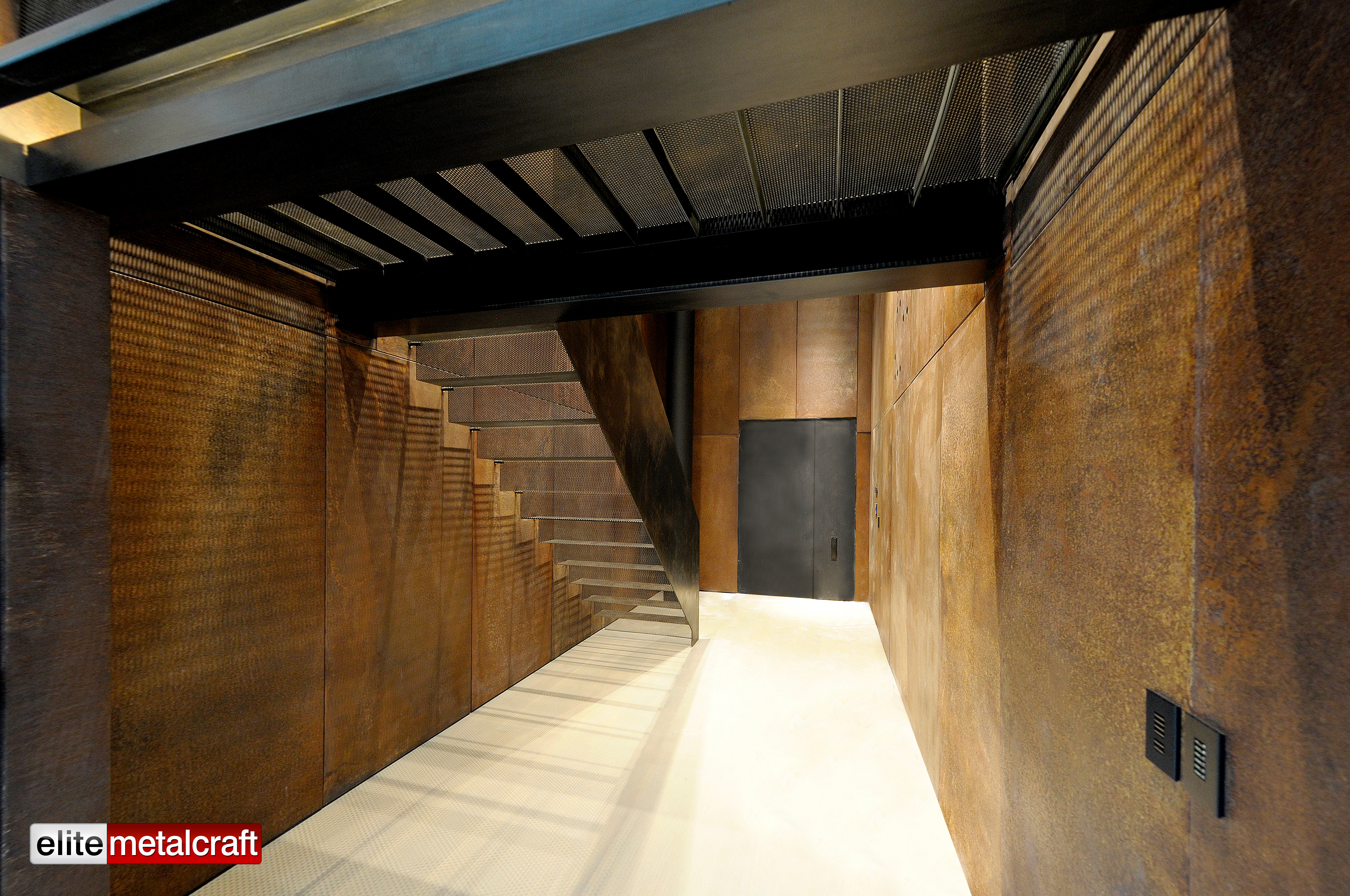 Howick Place Staircase - Victorian post office converted into an ...