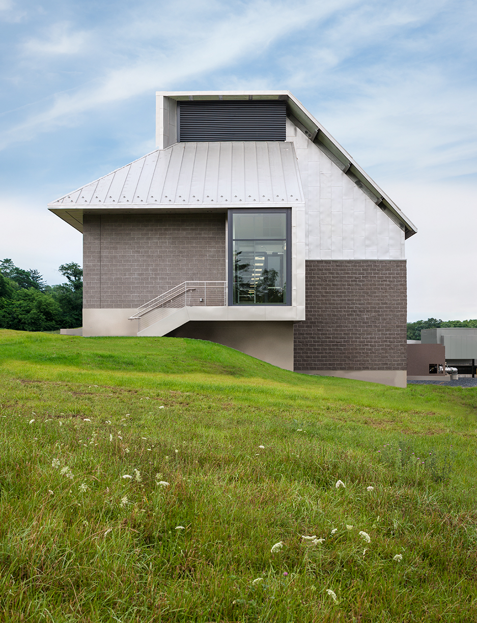 Pennsylvania State University, Pell Laboratory for Advanced Biological ...