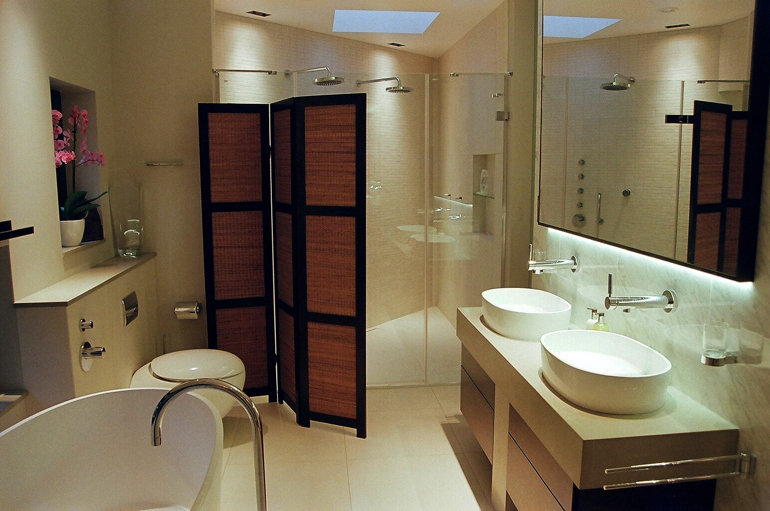 Esher House by chaudhuri ARCHITECTS - Architizer