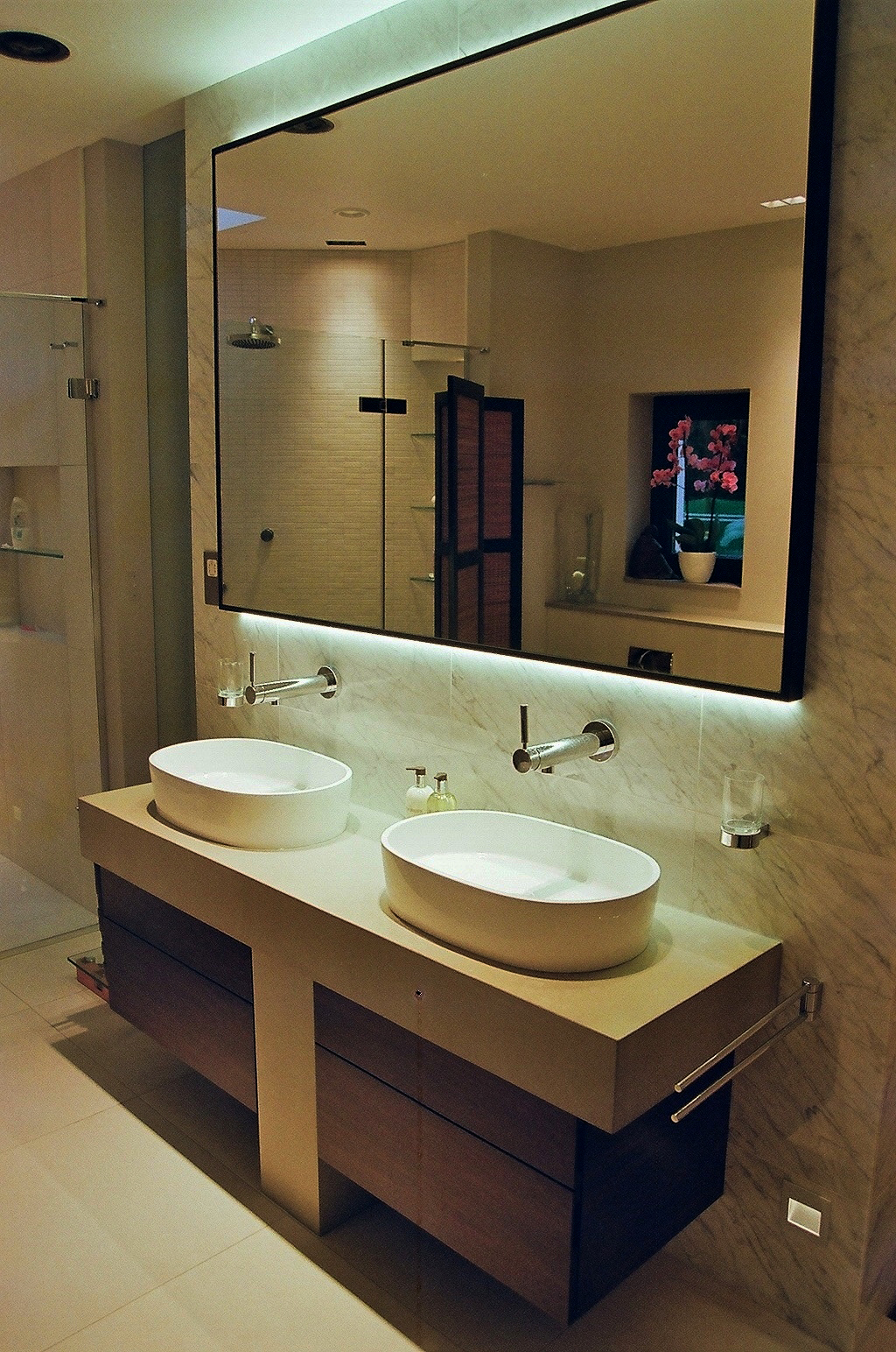 Esher House by chaudhuri ARCHITECTS - Architizer