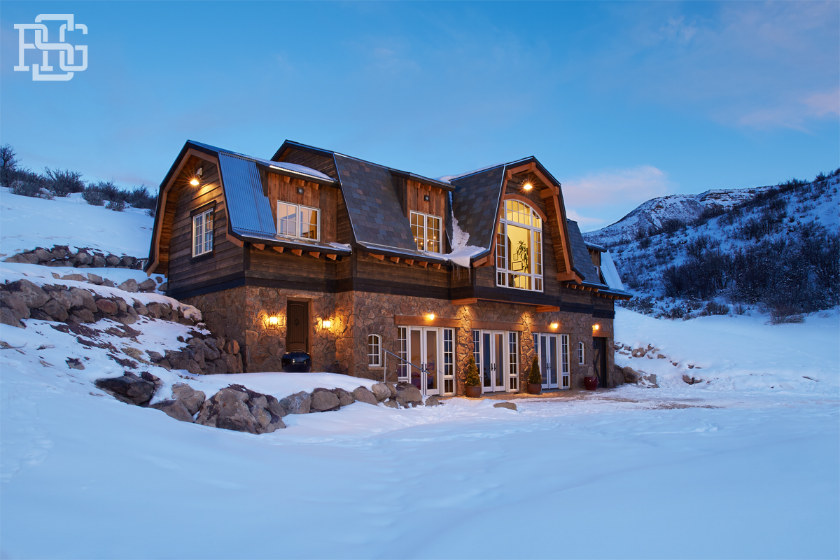 Robert G. Sinclair Architecture - Architizer