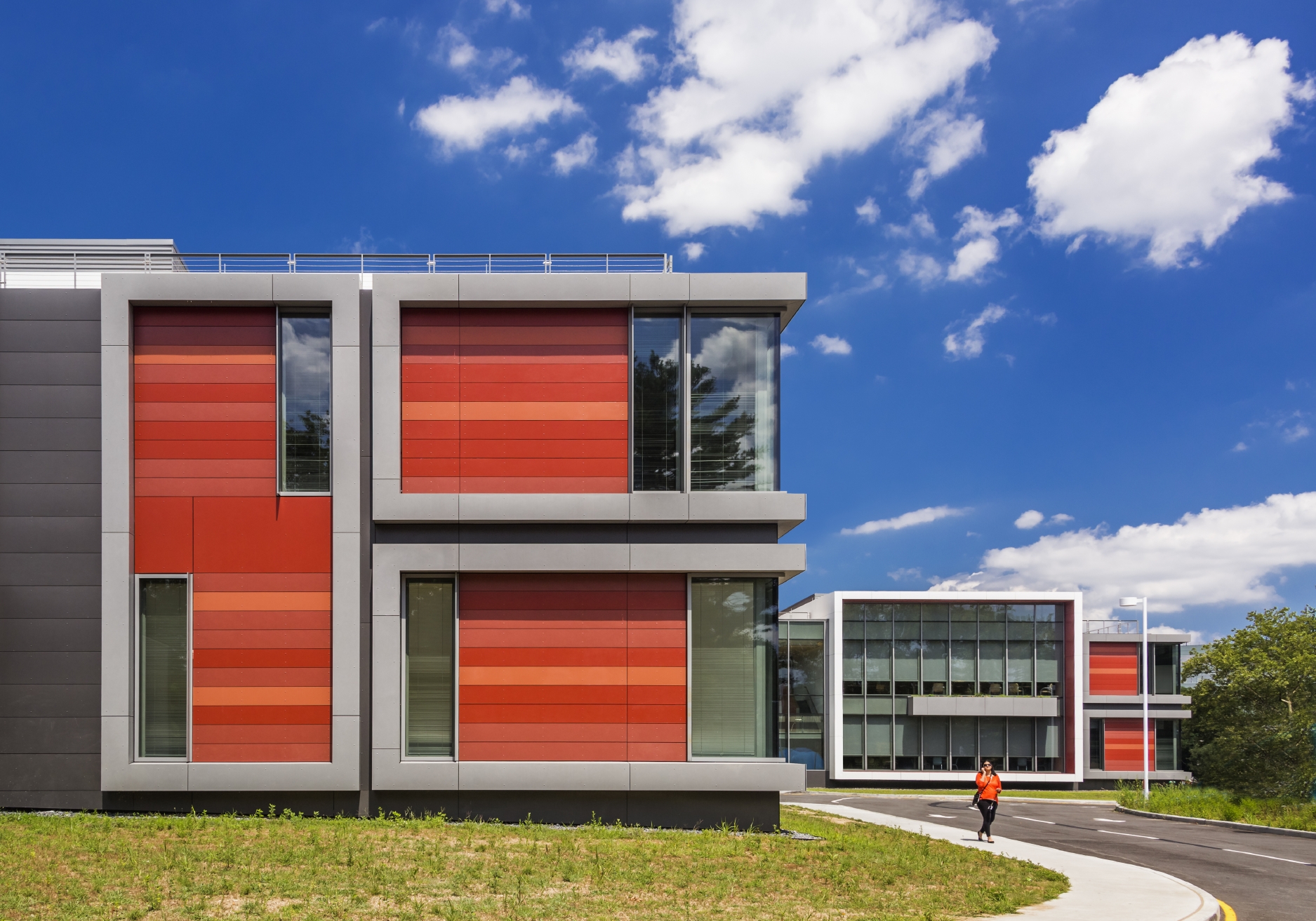 North Shore - Long Island Jewish Health System, The Zucker Hillside ...