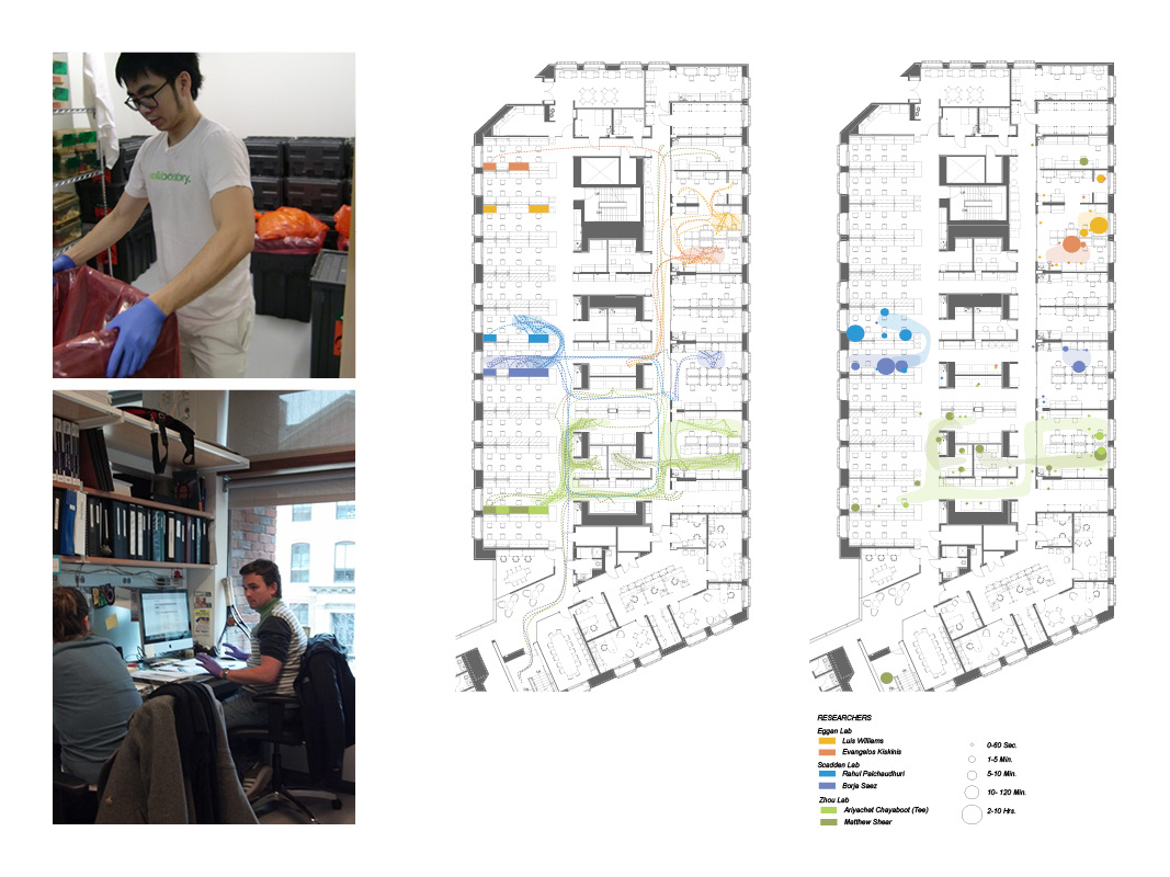 Harvard University, Sherman Fairchild Renovation by PAYETTE - Architizer