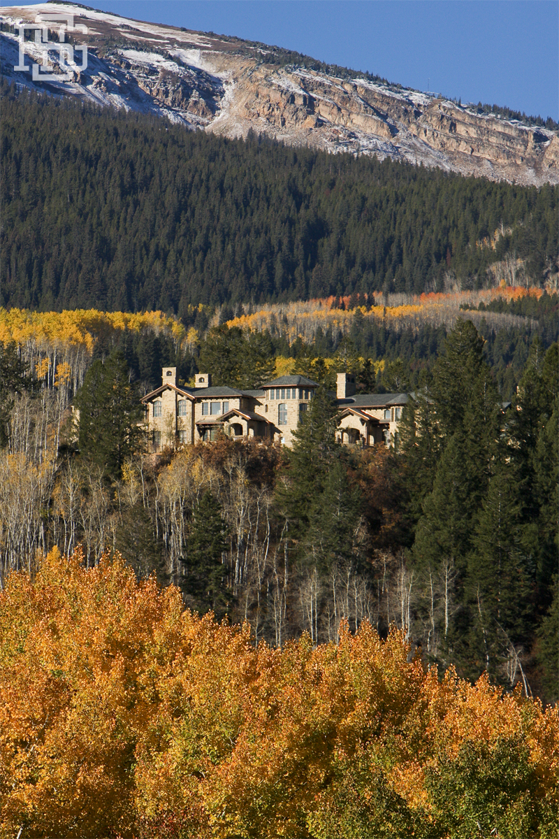 WBR - West Buttermilk Ranch by Robert G. Sinclair Architecture - Architizer
