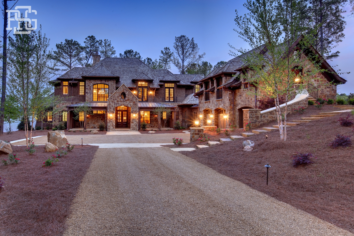 Robert G. Sinclair Architecture - Architizer