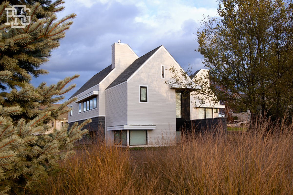 ARD - De Pere Residence by Robert G. Sinclair Architecture - Architizer