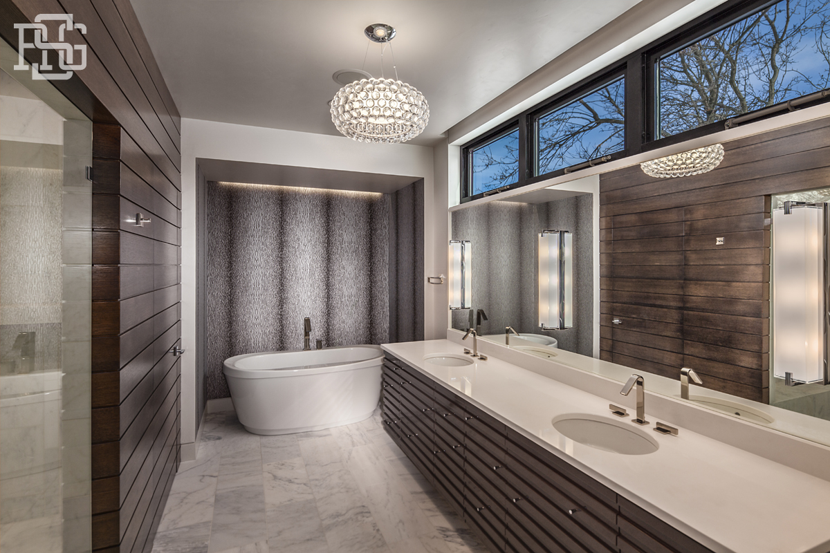 ARD - De Pere Residence by Robert G. Sinclair Architecture - Architizer