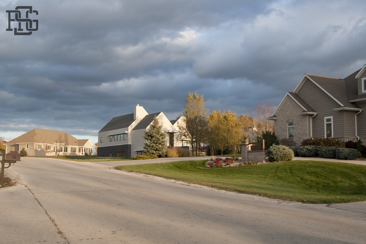 ARD - De Pere Residence by Robert G. Sinclair Architecture - Architizer