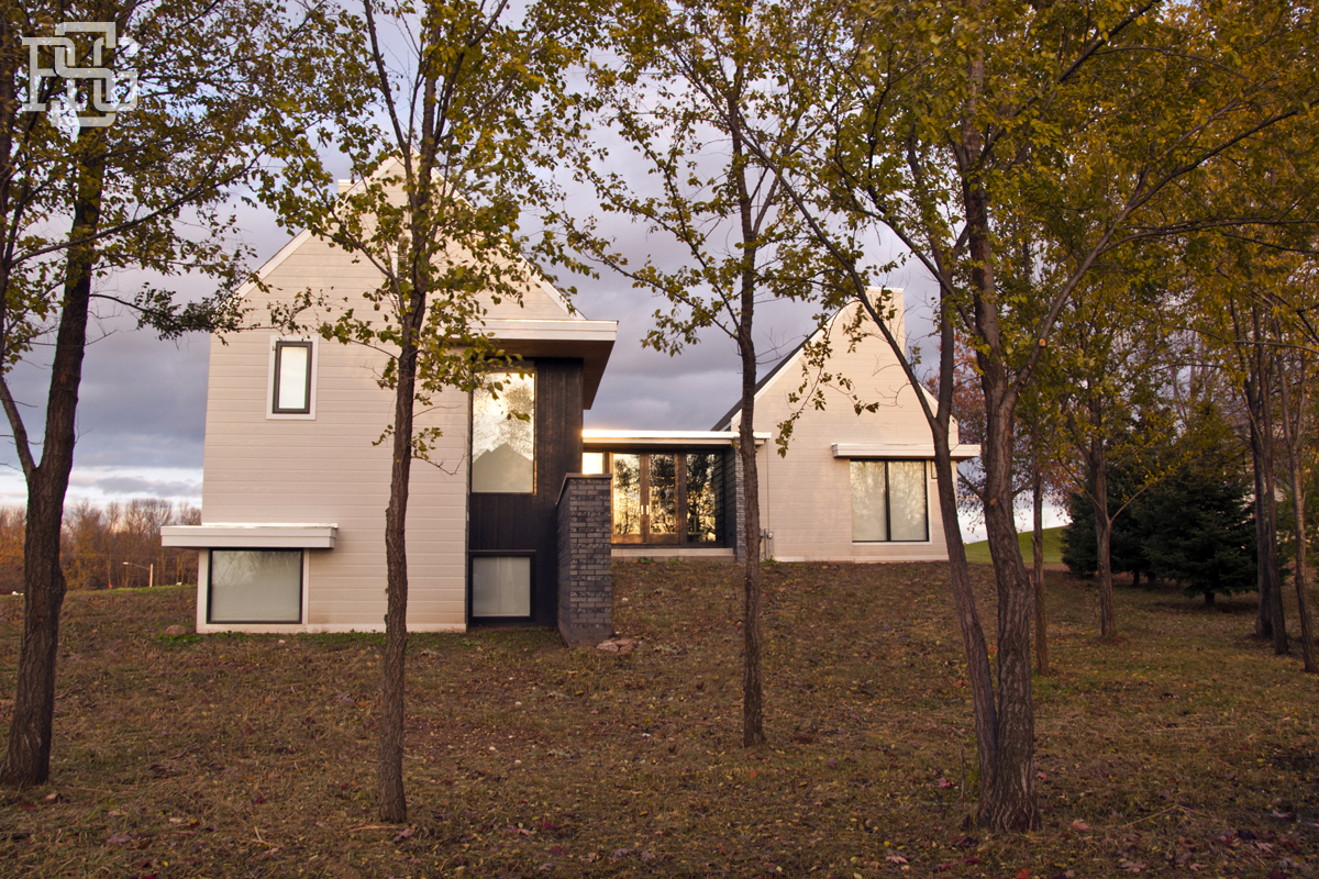 Robert G. Sinclair Architecture - Architizer